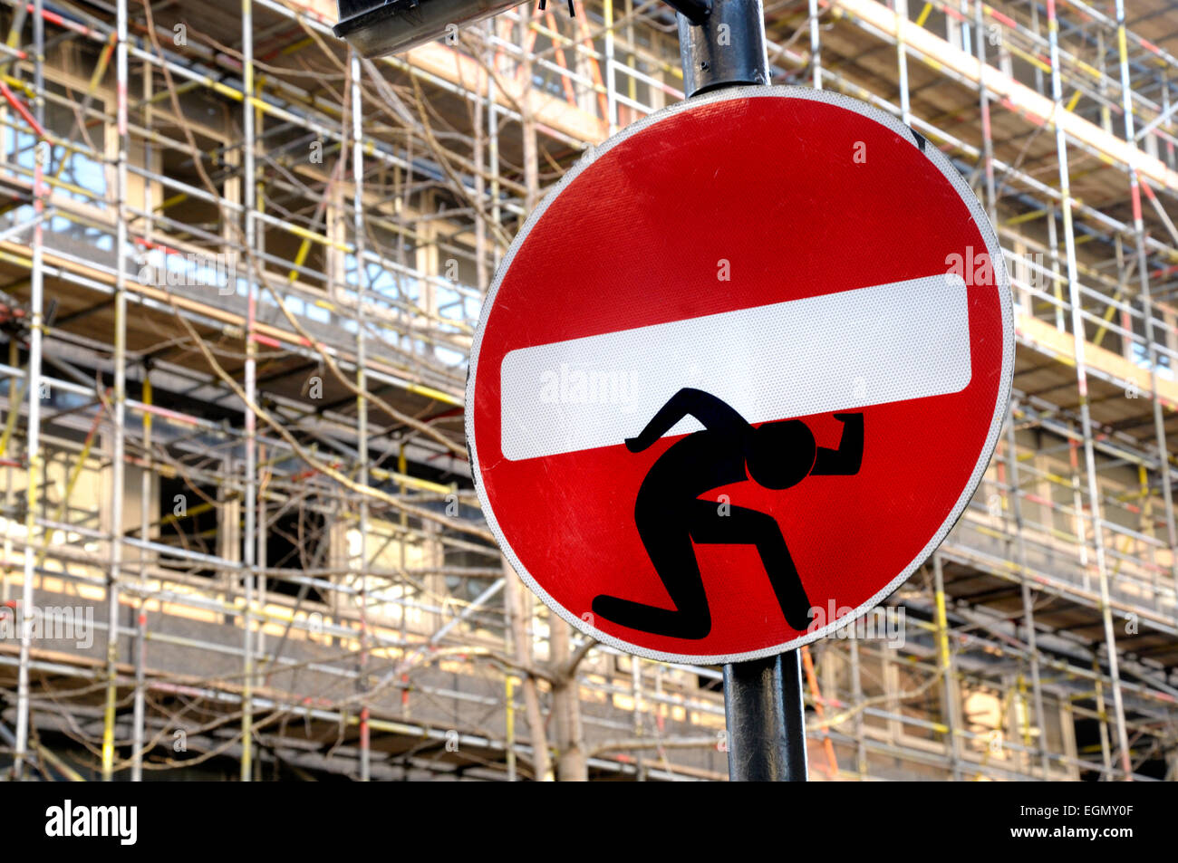 Drury lane street sign hi-res stock photography and images - Alamy