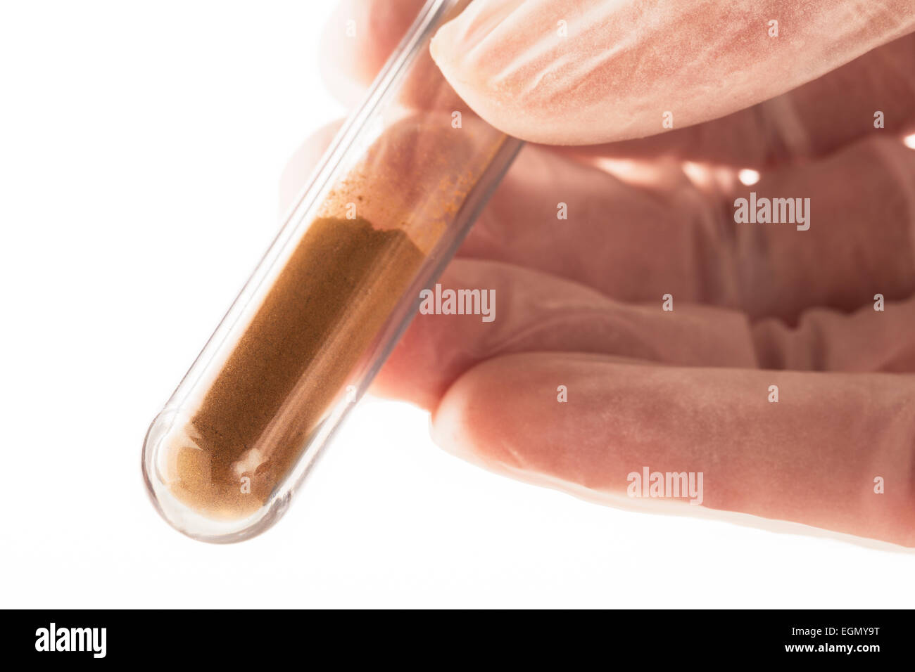 Chemical powder hi-res stock photography and images - Alamy