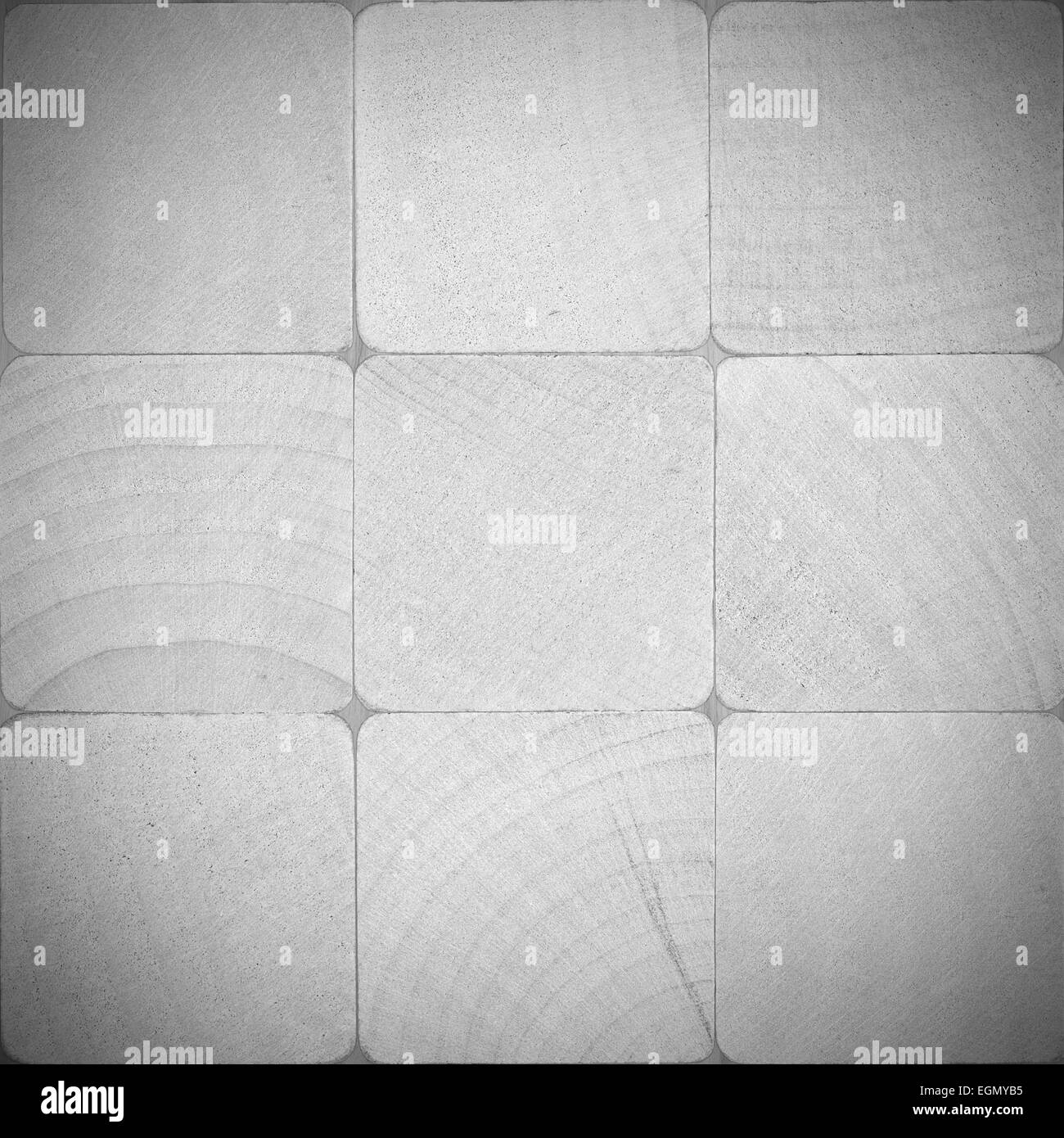 Wood block texture Black and White Stock Photos & Images - Alamy