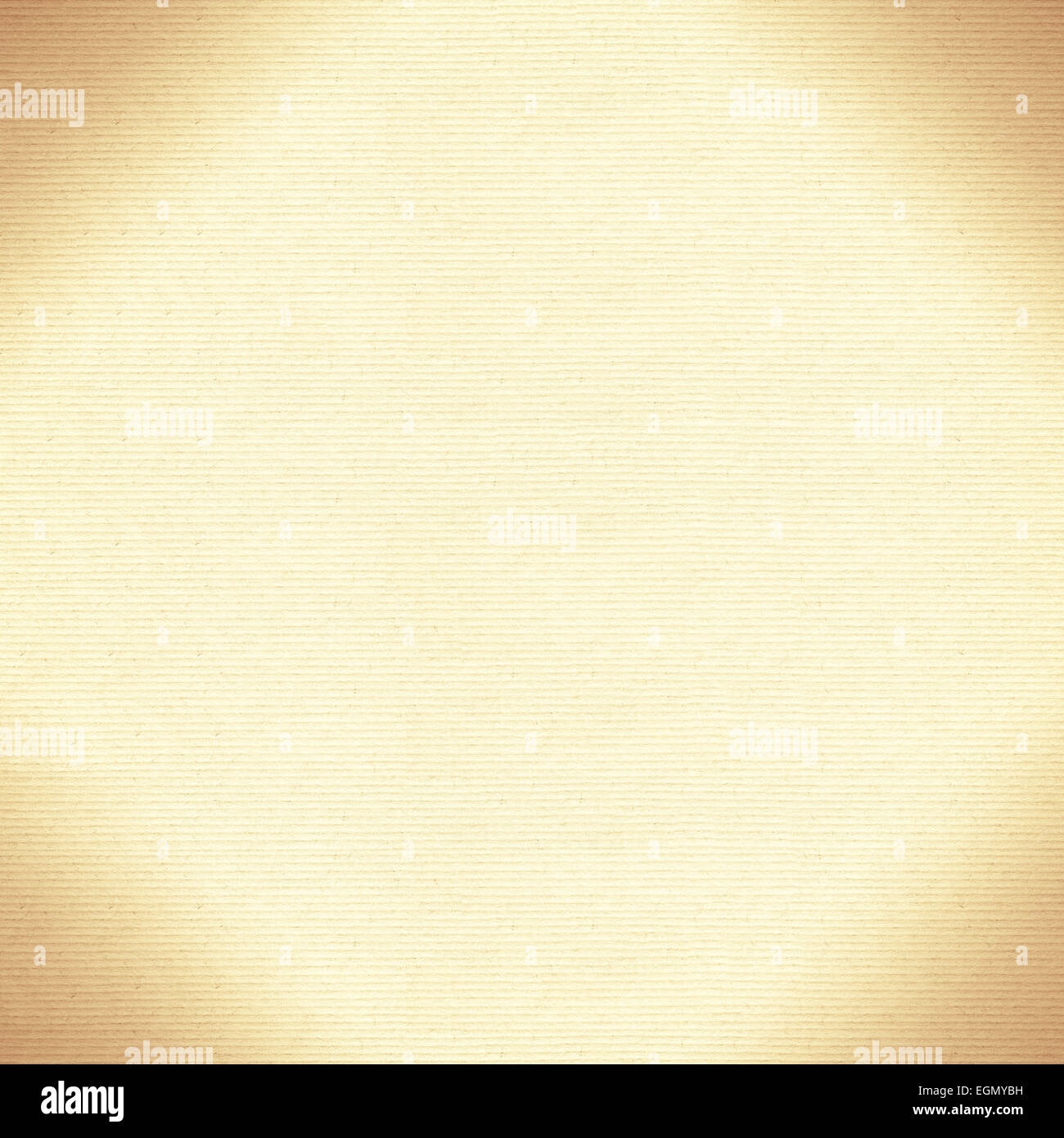 ecru paper background or stripe pattern rough texture Stock Photo - Alamy