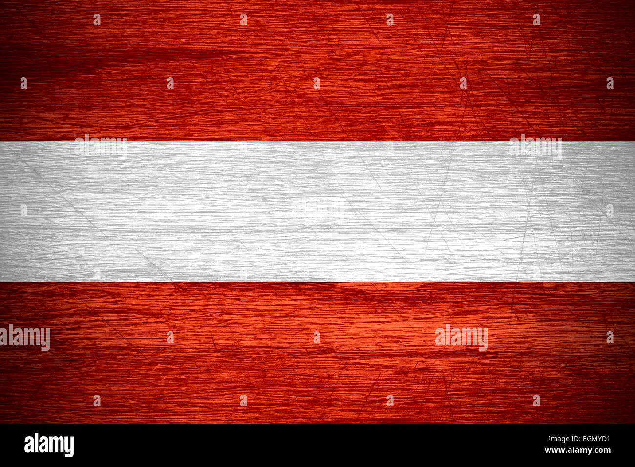 Austria flag hi-res stock photography and images - Alamy