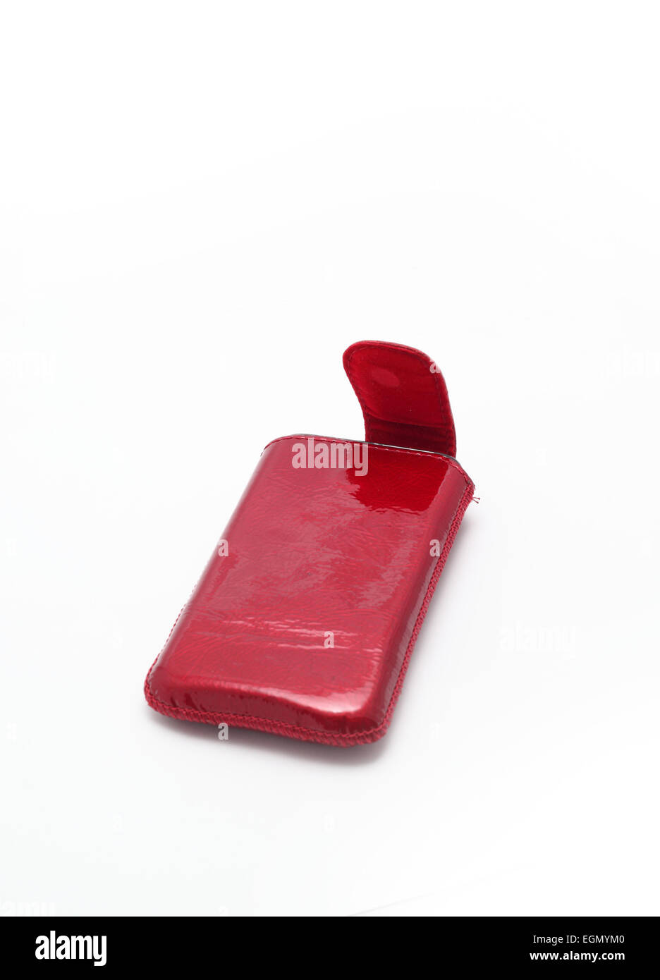 Leather gun box hi-res stock photography and images - Alamy