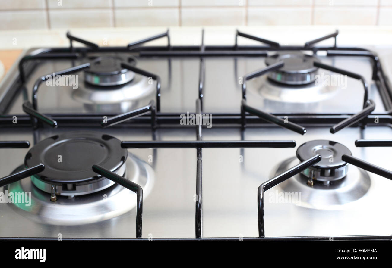 Light up gas stove close hi-res stock photography and images - Alamy