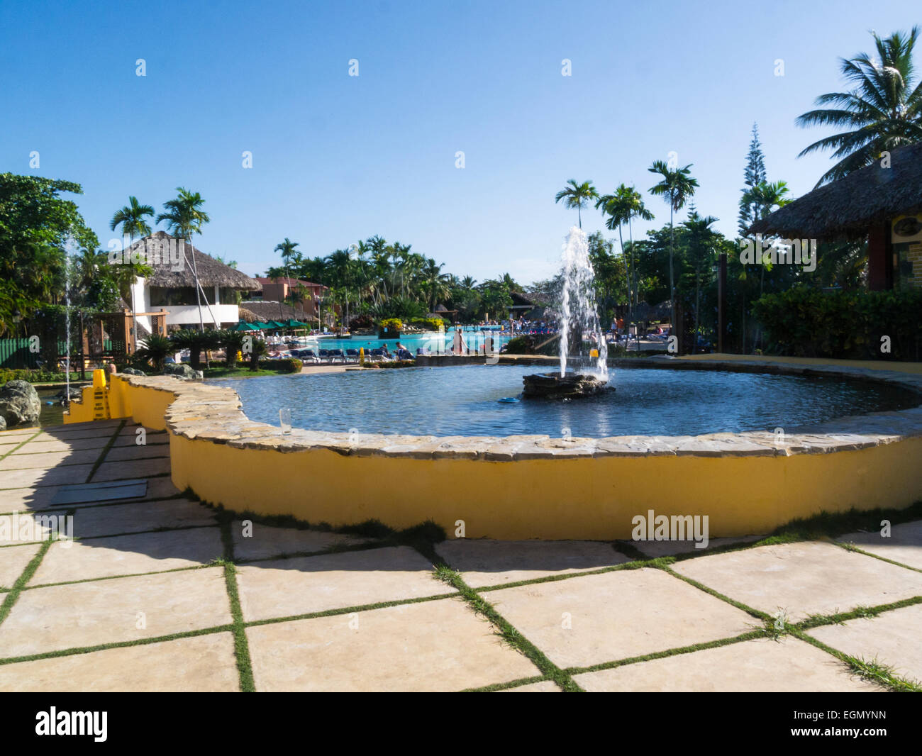 Marien hotel hi-res stock photography and images - Alamy