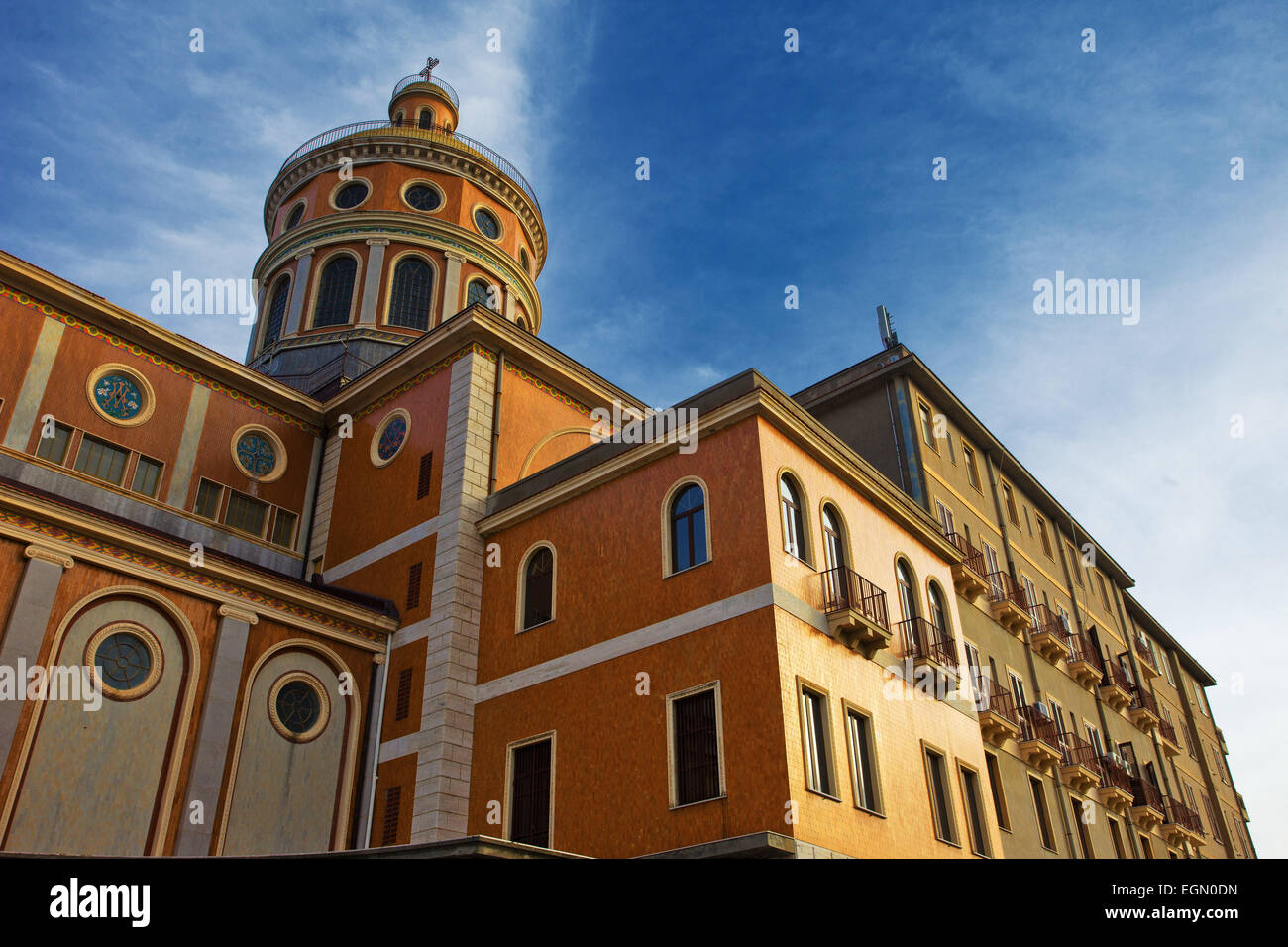 Tindari ancient mosaic hi-res stock photography and images - Alamy