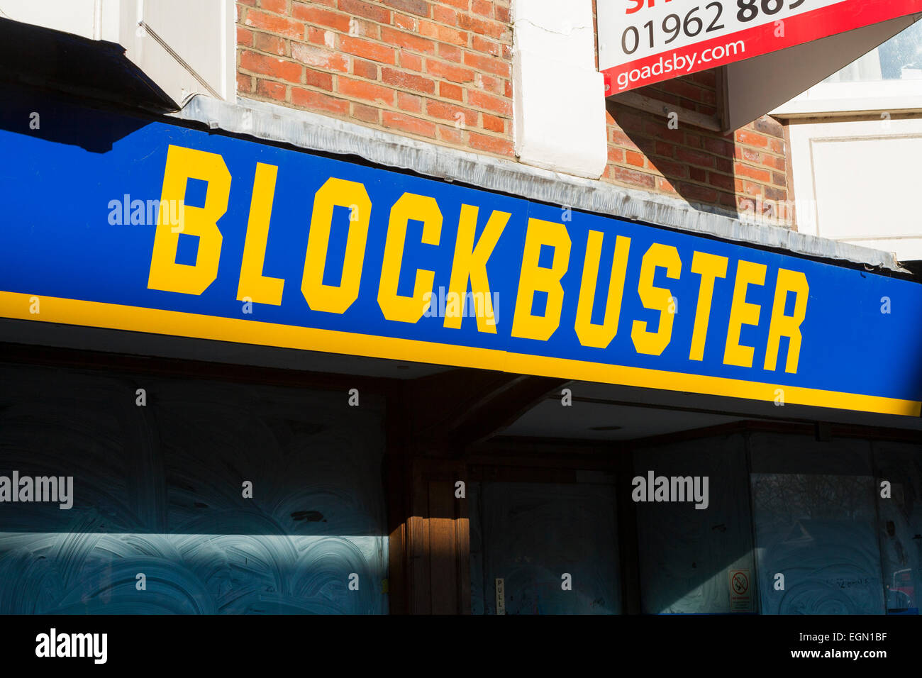 Blockbuster llc hi-res stock photography and images - Alamy