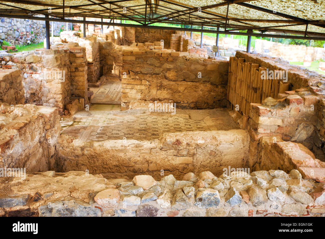 Ancient Furnace High Resolution Stock Photography and Images - Alamy