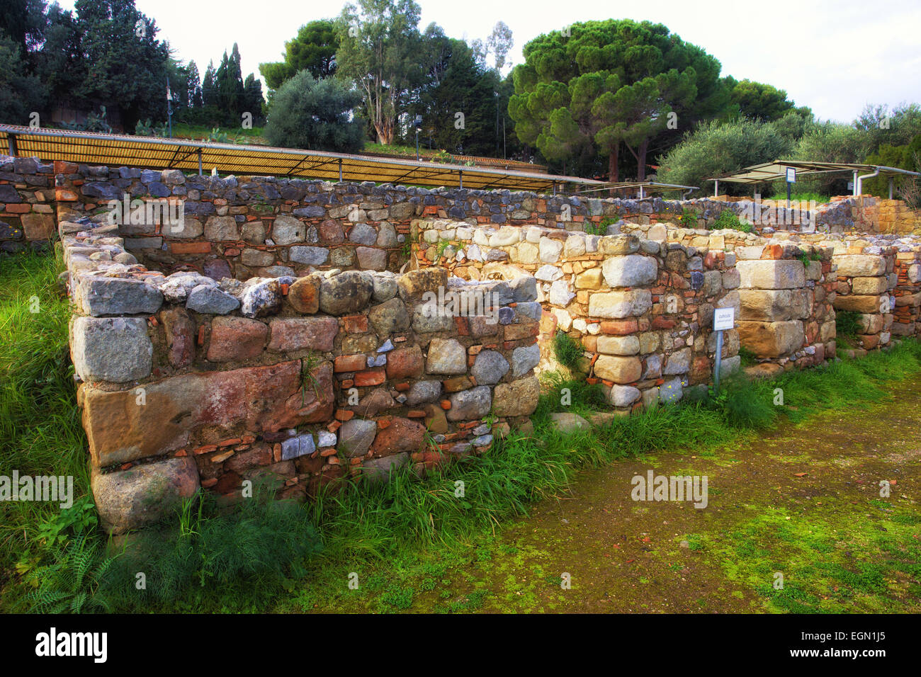 Ancient shop hi-res stock photography and images - Alamy