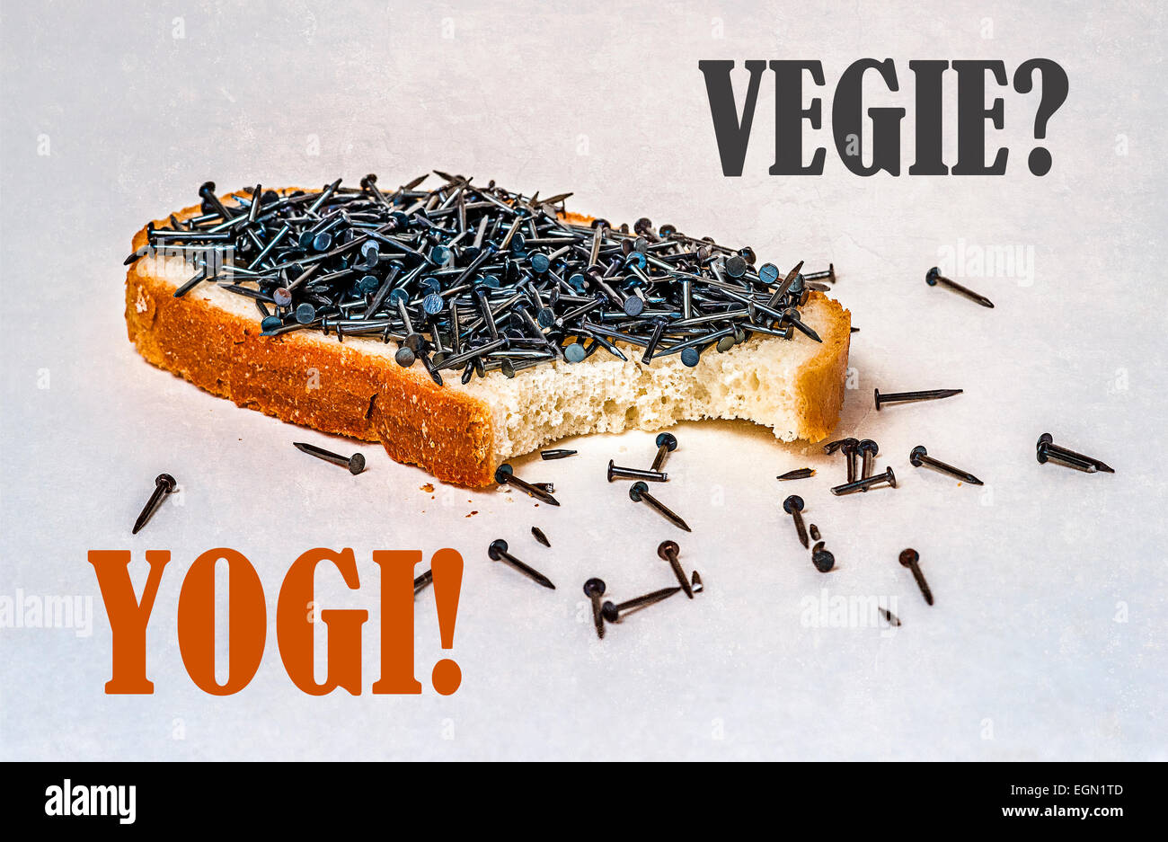 Peg bread hi-res stock photography and images - Alamy