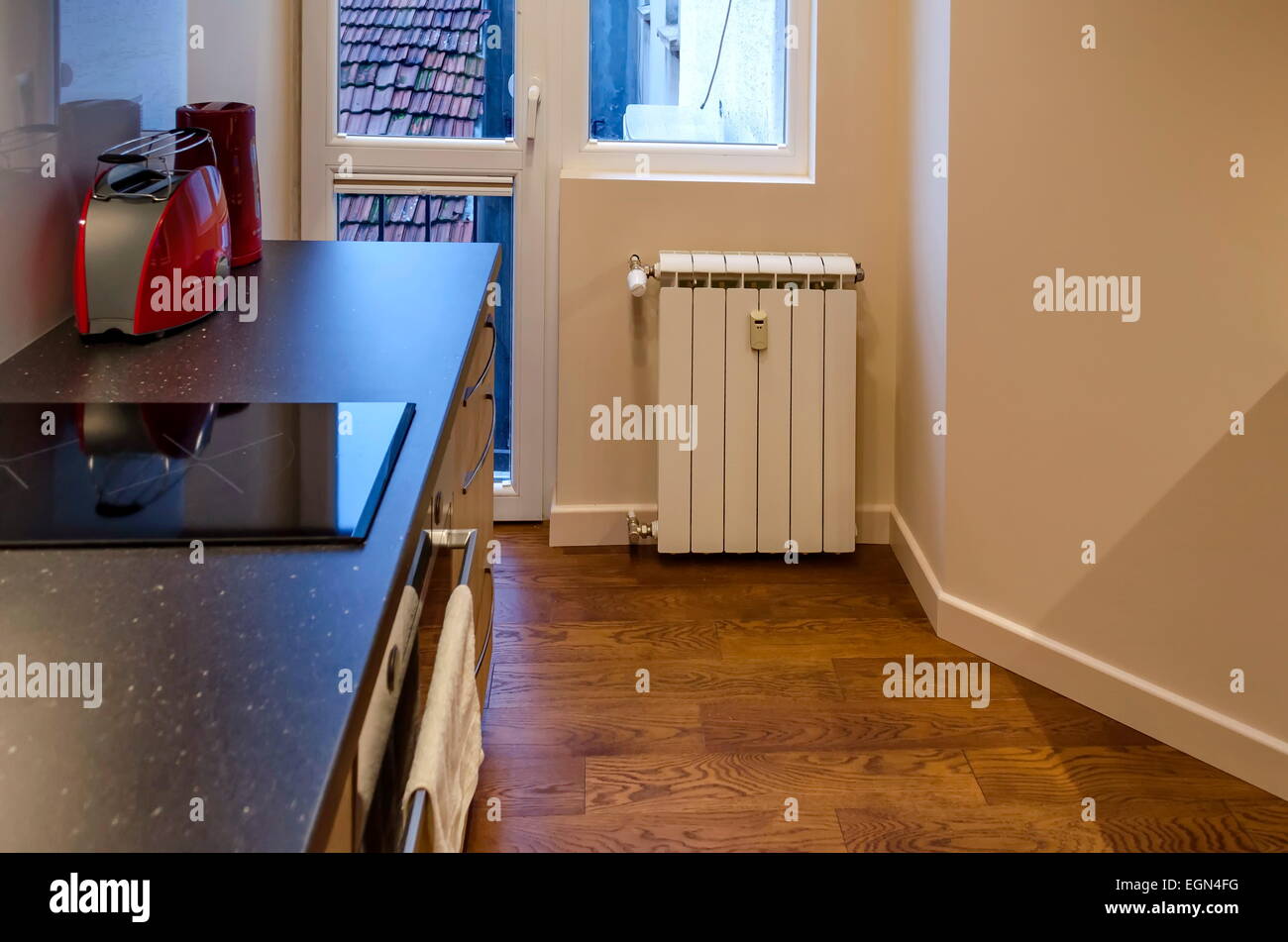 Radiator hi-res stock photography and images - Alamy