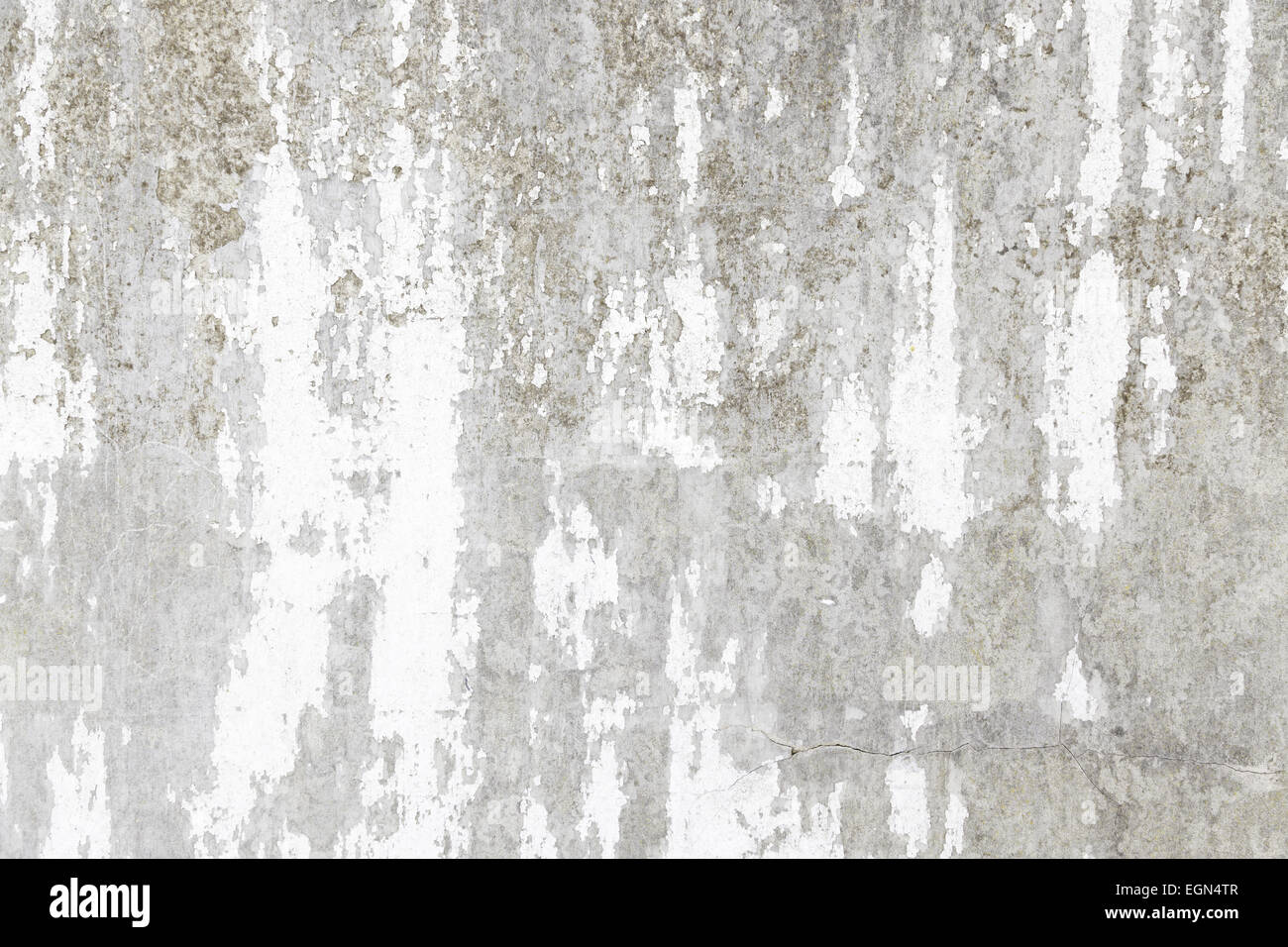 Cement wall on a wall in the city, facade detail of a wall Stock Photo ...