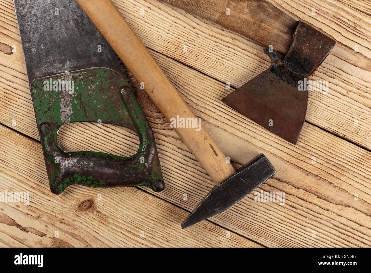 Old carpentry hi-res stock photography and images - Alamy