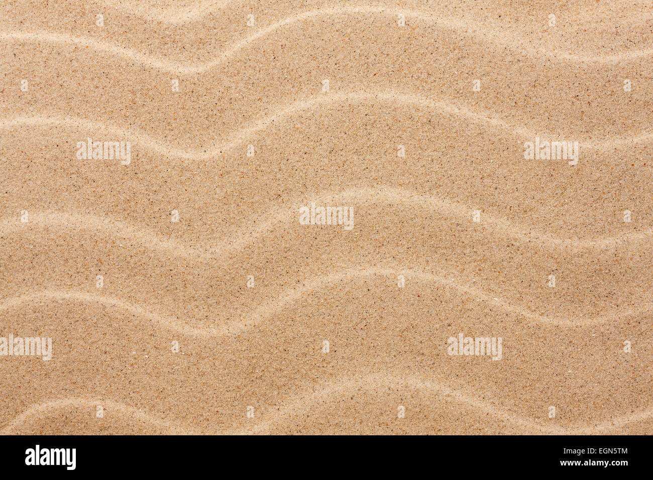 Texture of sand in the desert, as a background Stock Photo - Alamy