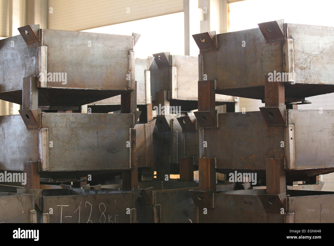 Raw Material Storage Stock Photos & Raw Material Storage Stock Images ...