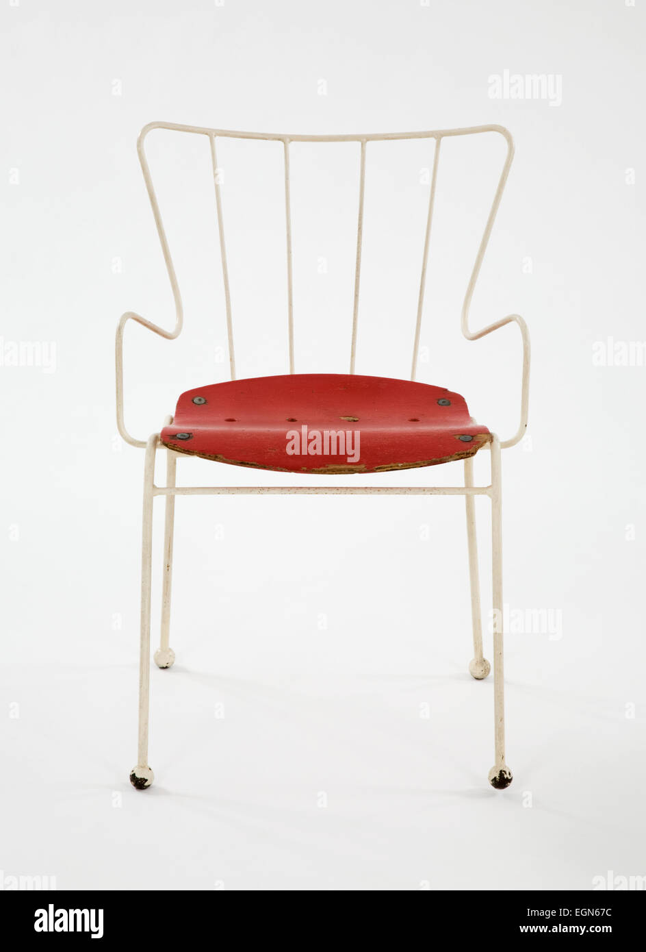 Antelope I chair Stock Photo - Alamy