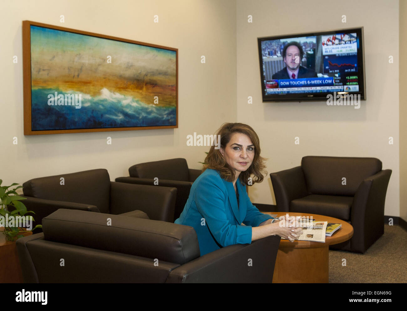 Union bank los angeles hi-res stock photography and images - Alamy