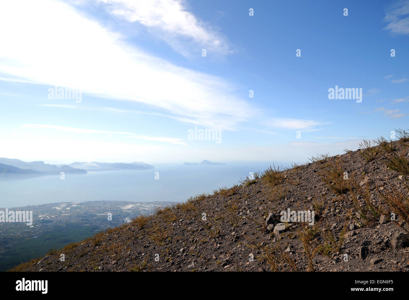 Sorrento Capri High Resolution Stock Photography and Images - Alamy