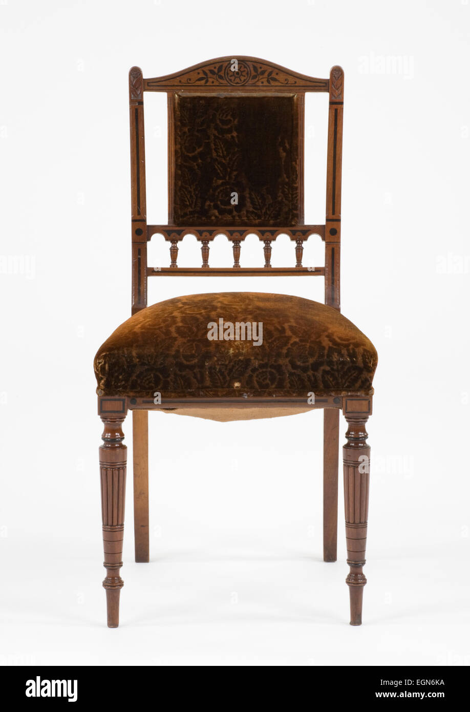 Ebony chair hi-res stock photography and images - Alamy