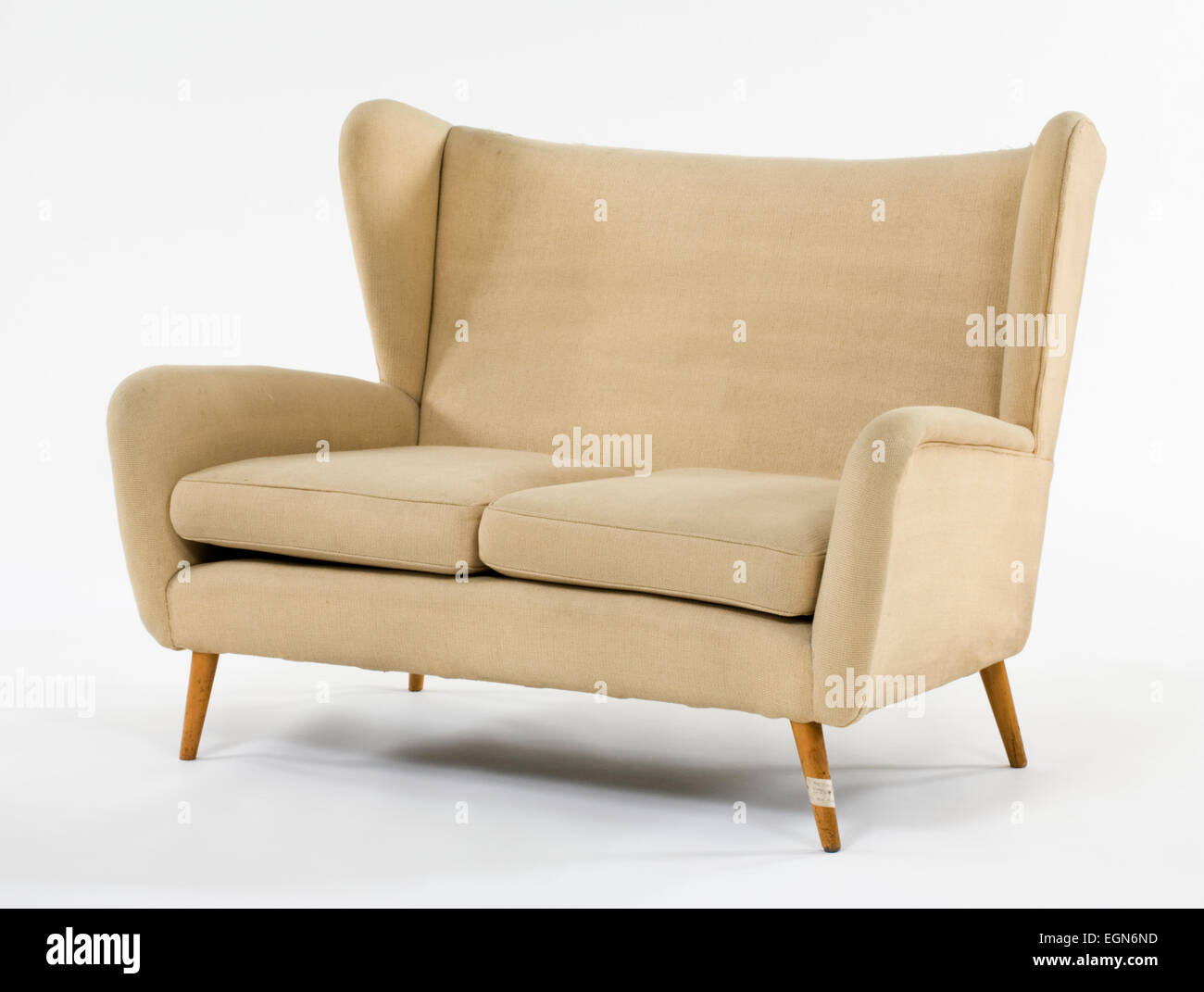 1950s sofa hi-res stock photography and images - Alamy