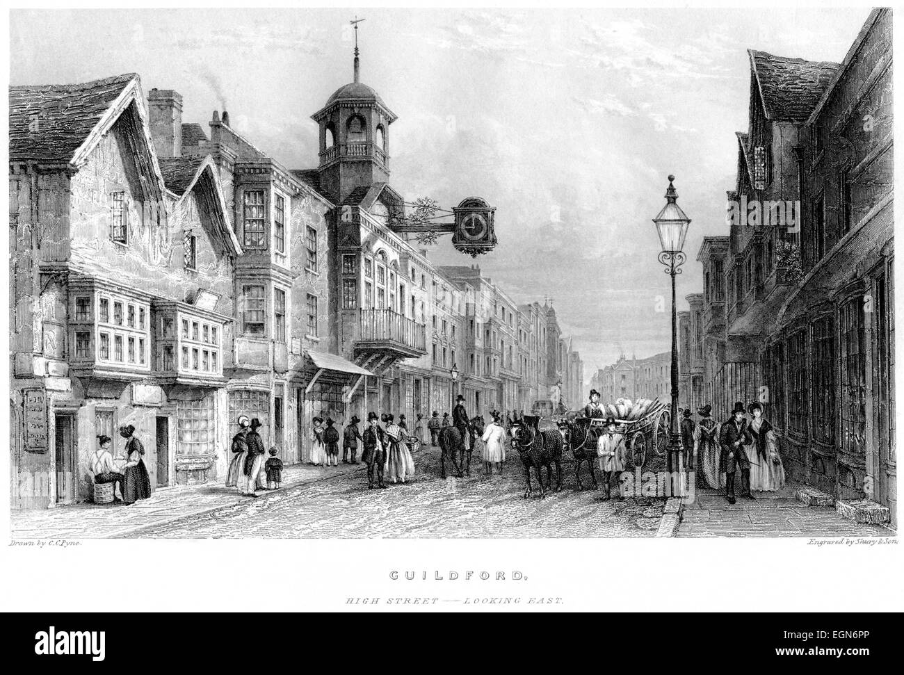 Victorian street lamp 1800s hi-res stock photography and images - Alamy