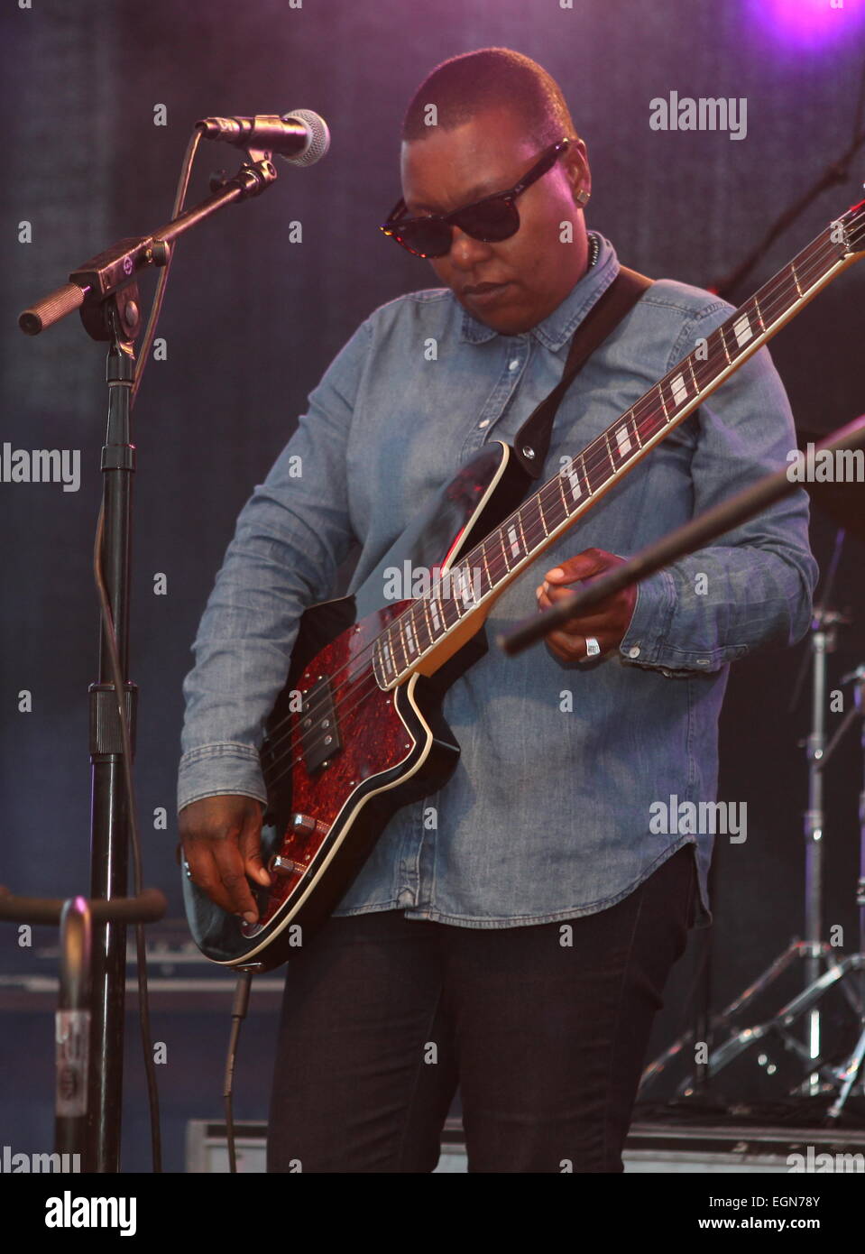 Commodore barry park hi-res stock photography and images - Alamy