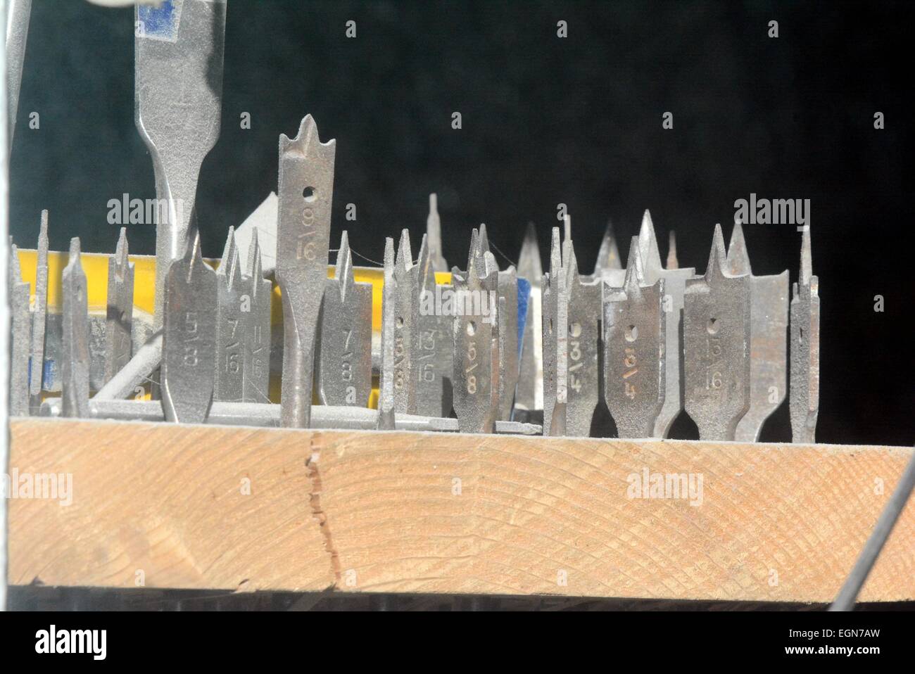 Labeled bits hi-res stock photography and images - Alamy