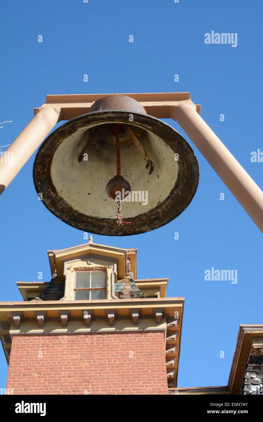 Fire bell hi-res stock photography and images - Alamy