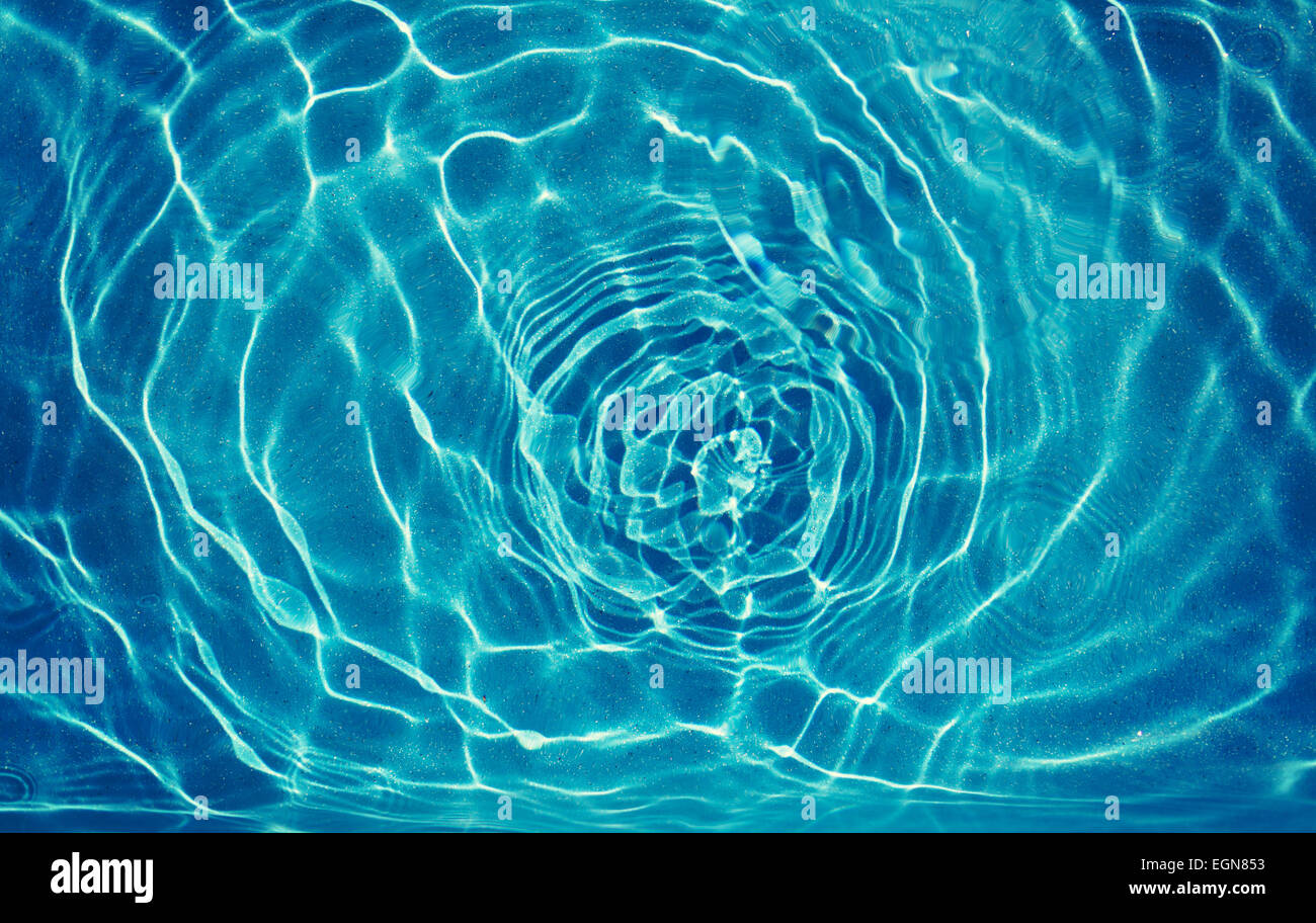 water in pool, sea or ocean Stock Photo - Alamy