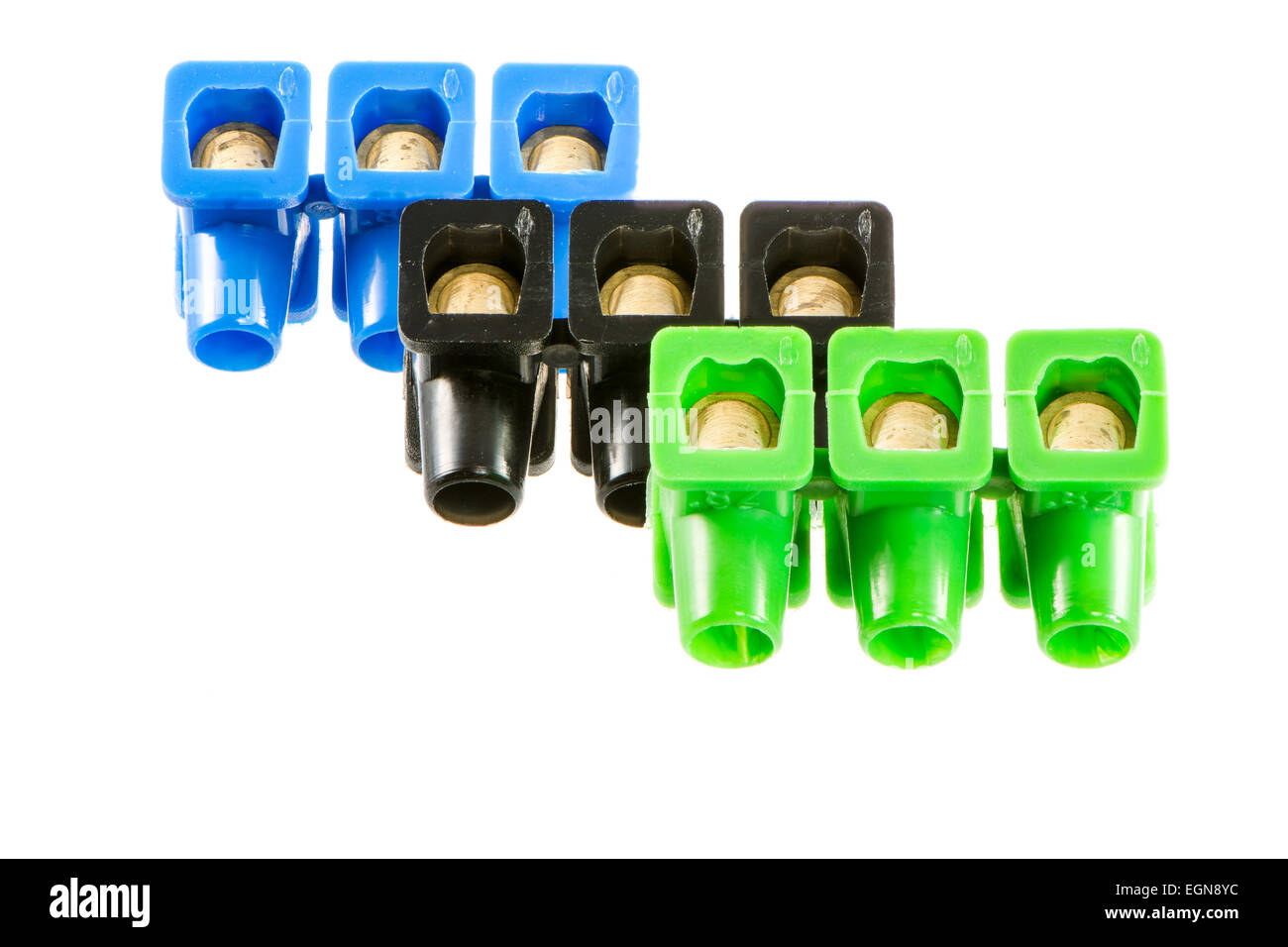 Electric terminals hi-res stock photography and images - Alamy