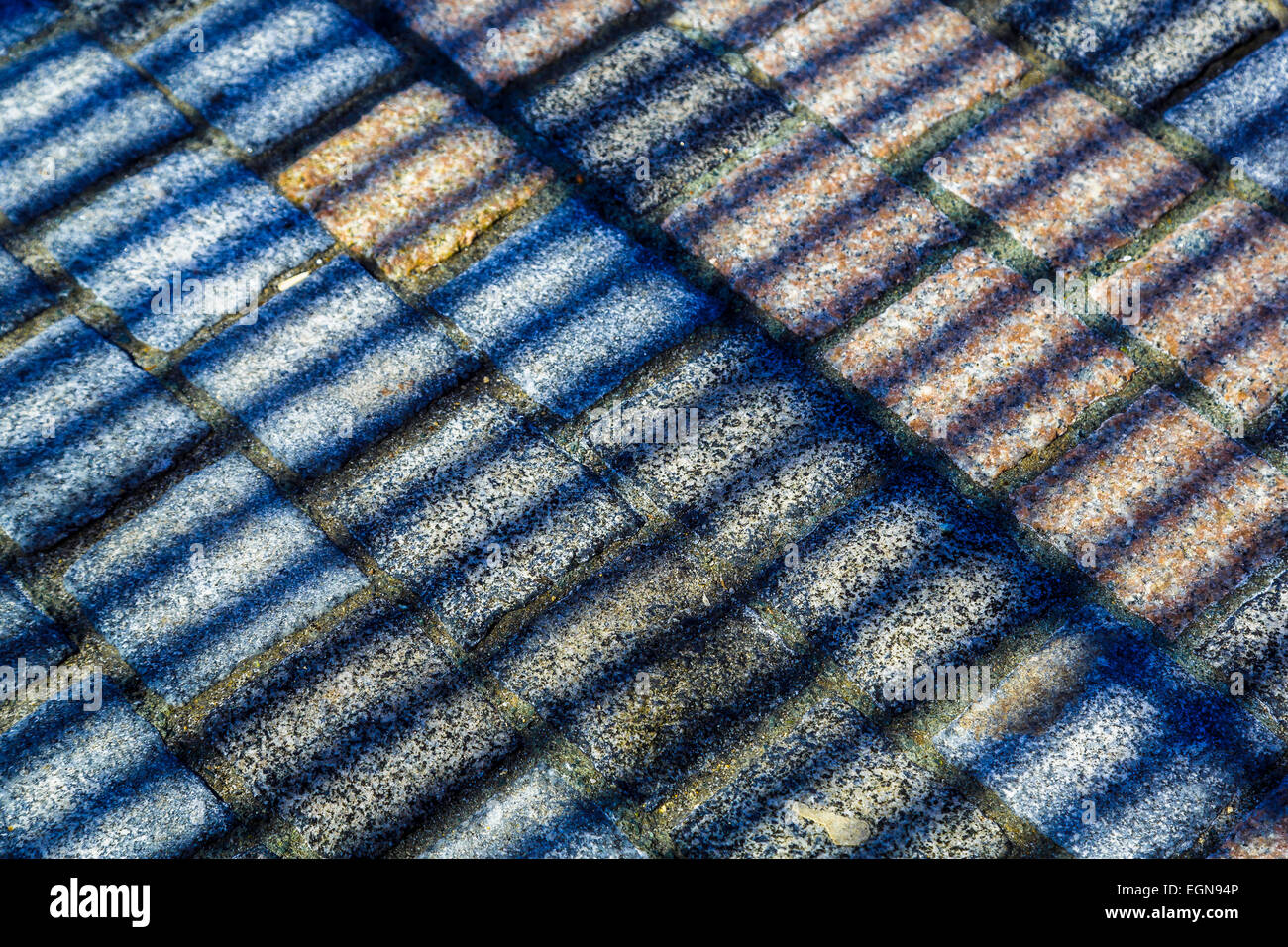 Random holes pattern hi-res stock photography and images - Alamy