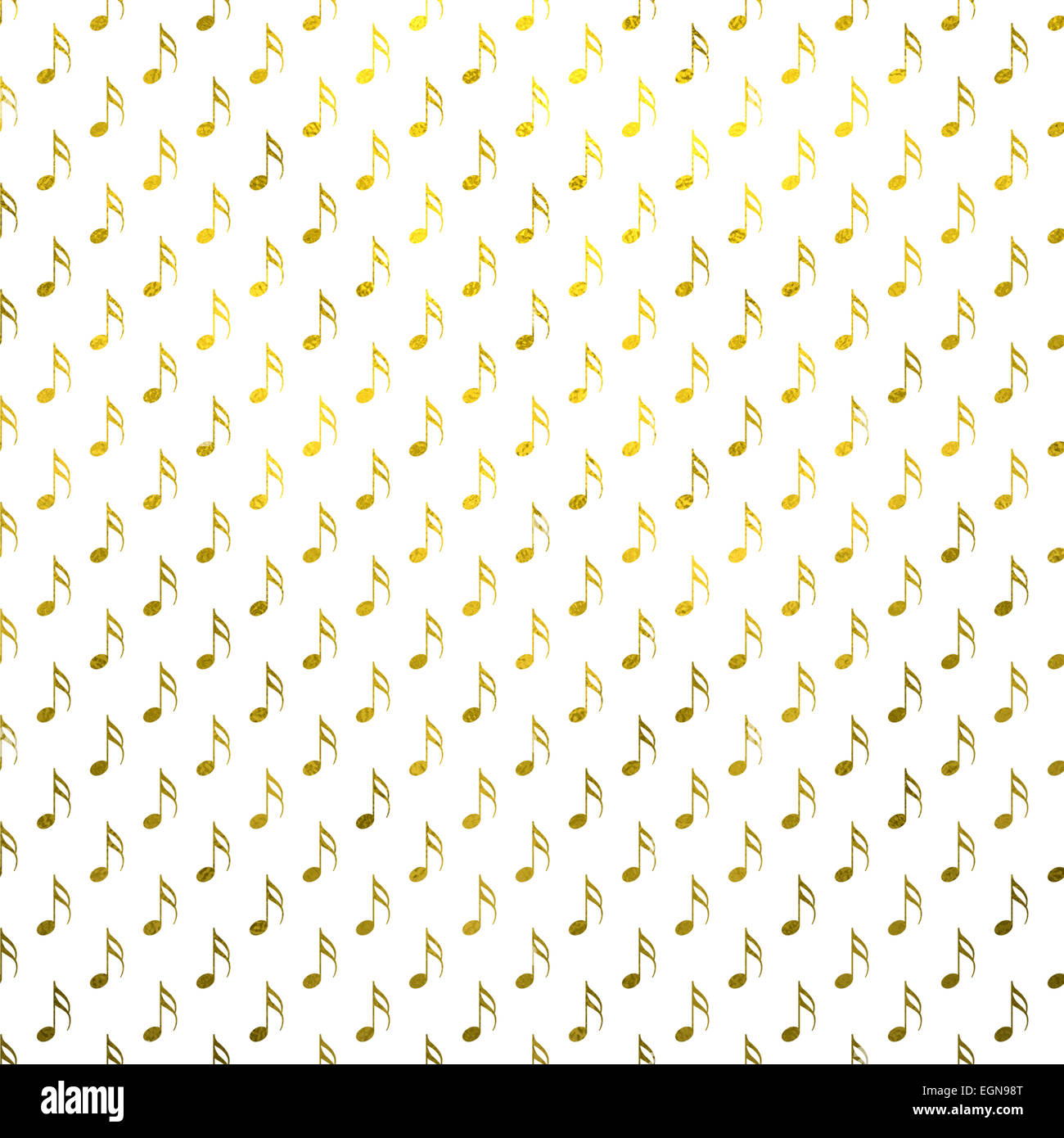 Music notes background hi-res stock photography and images - Alamy