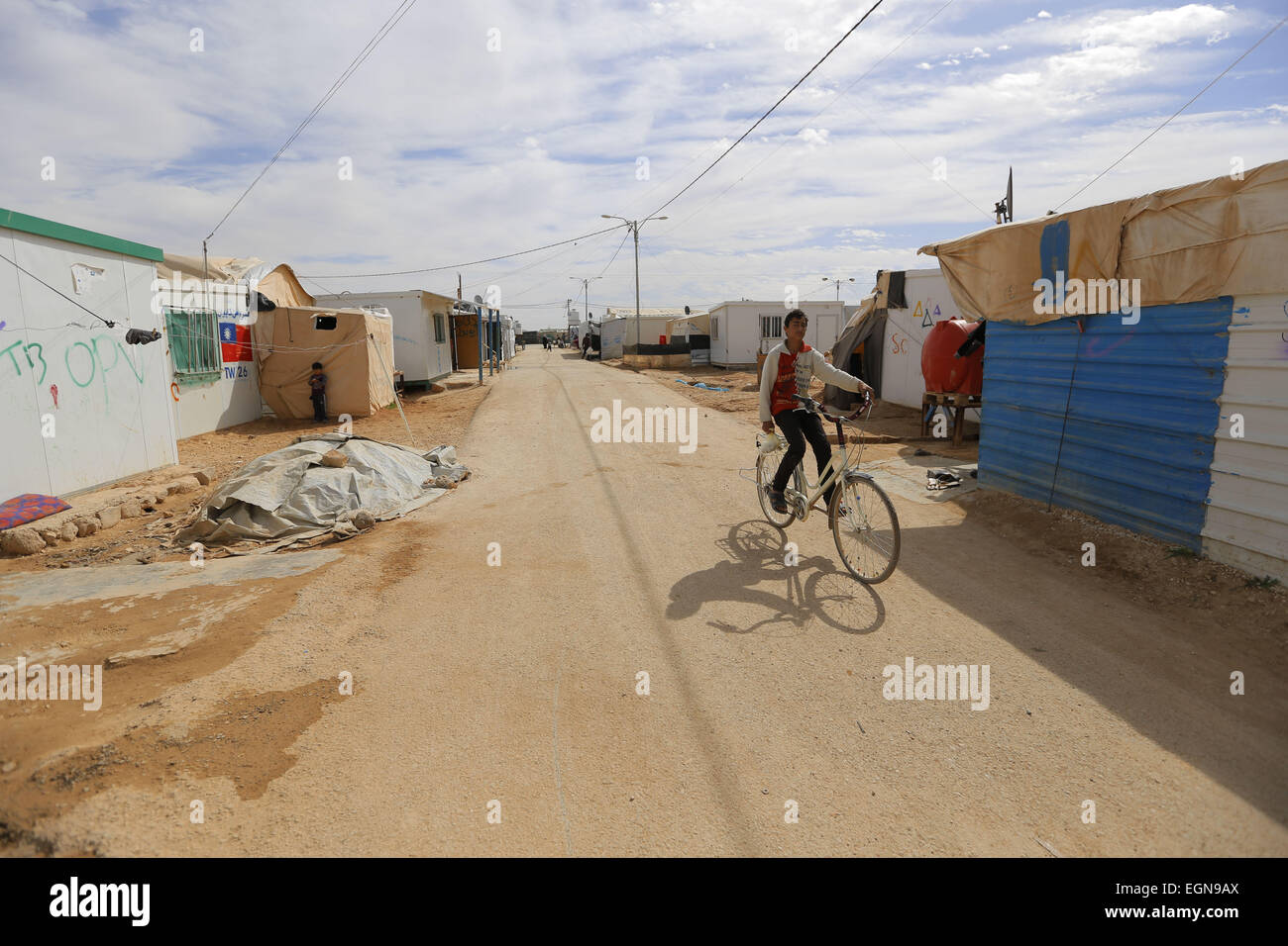 Mafraq hi-res stock photography and images - Alamy