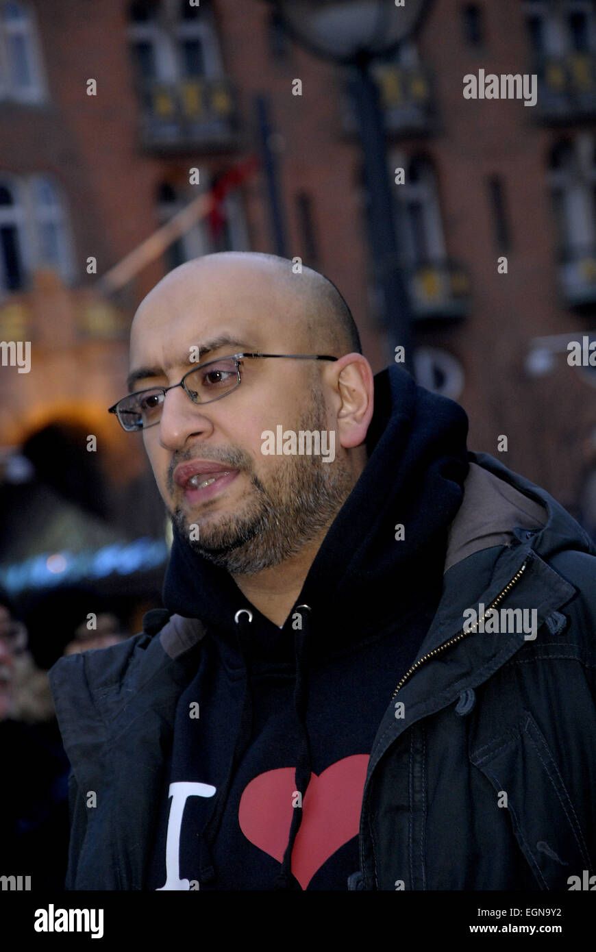 Imran Hussain Stock Photos & Imran Hussain Stock Images - Alamy