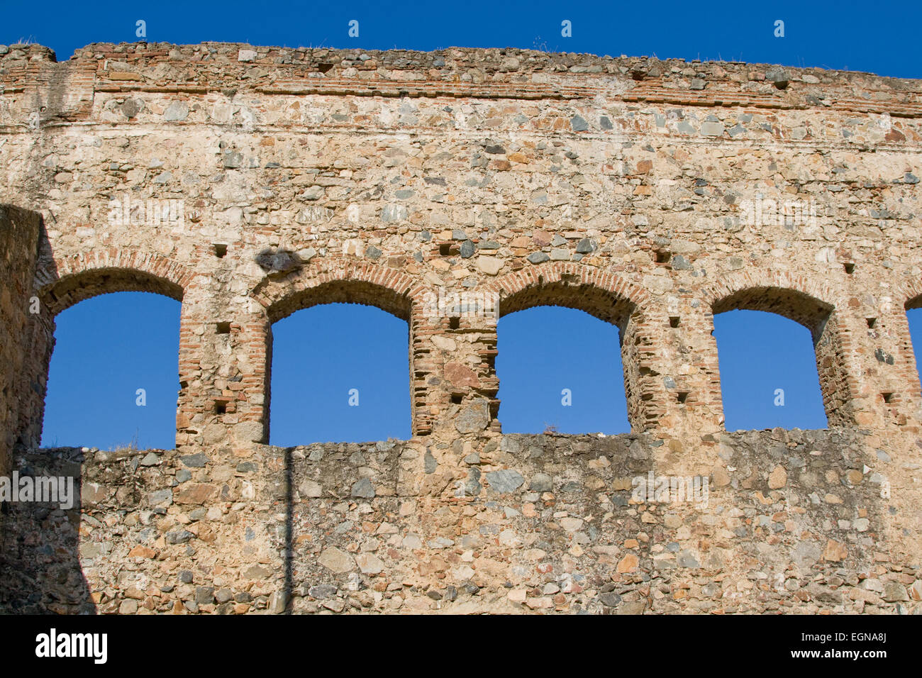 Roman province of lusitania hi-res stock photography and images - Alamy