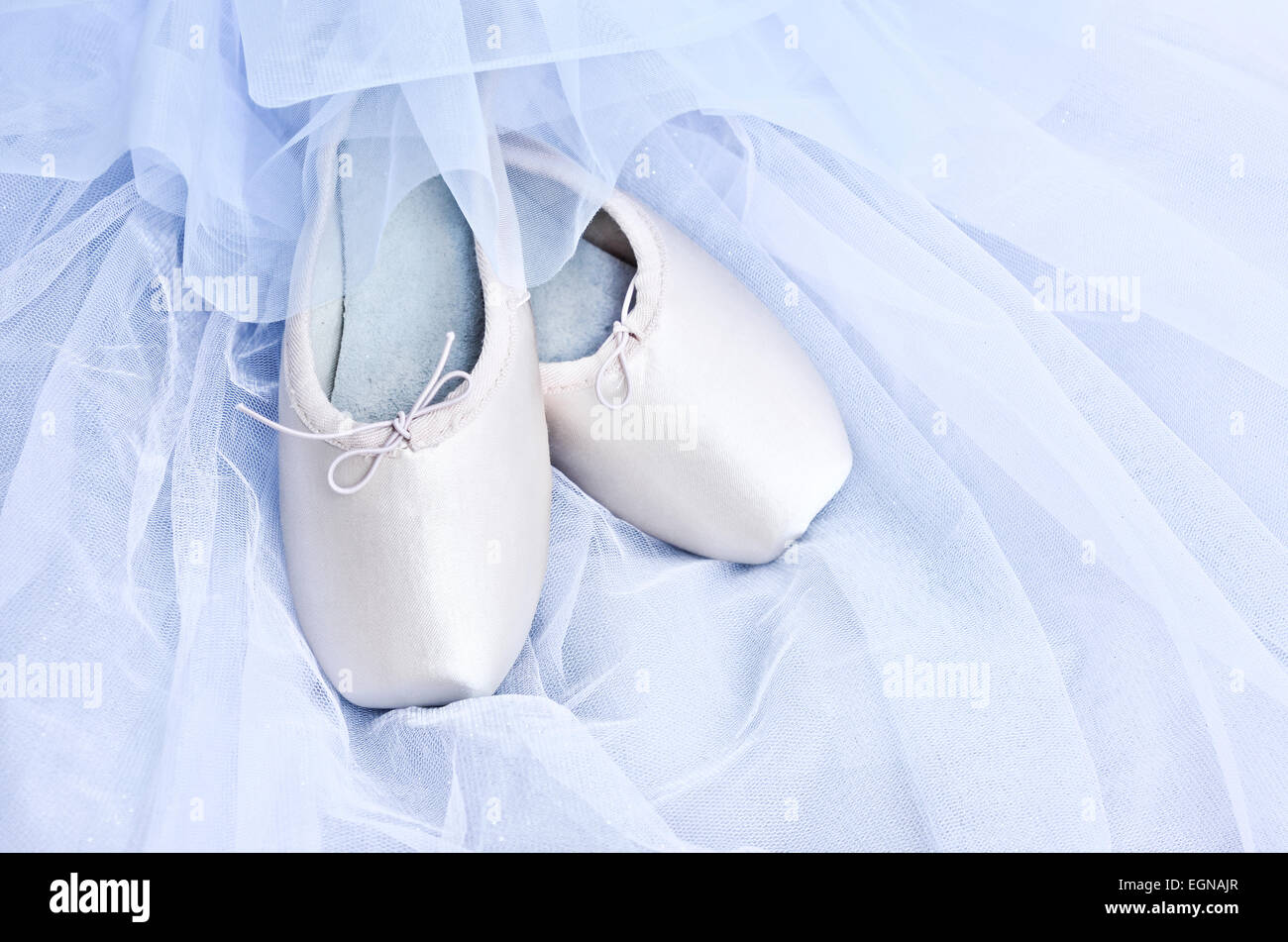 Ballet slipper hi-res stock photography and images - Alamy