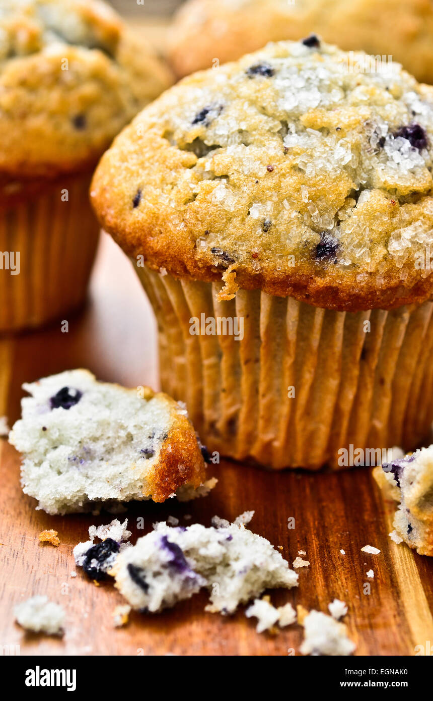 Blueberry cafe hi-res stock photography and images - Alamy