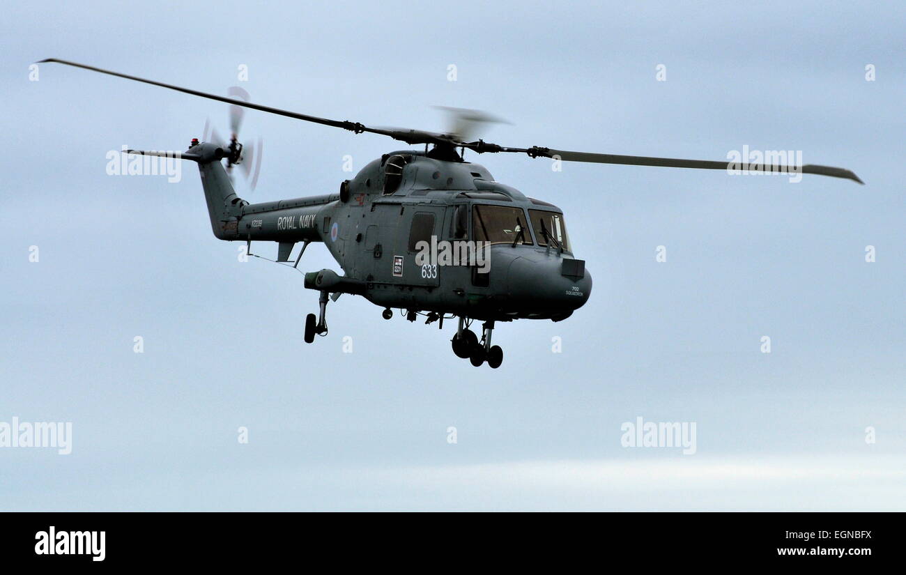 Hms lynx hi-res stock photography and images - Alamy