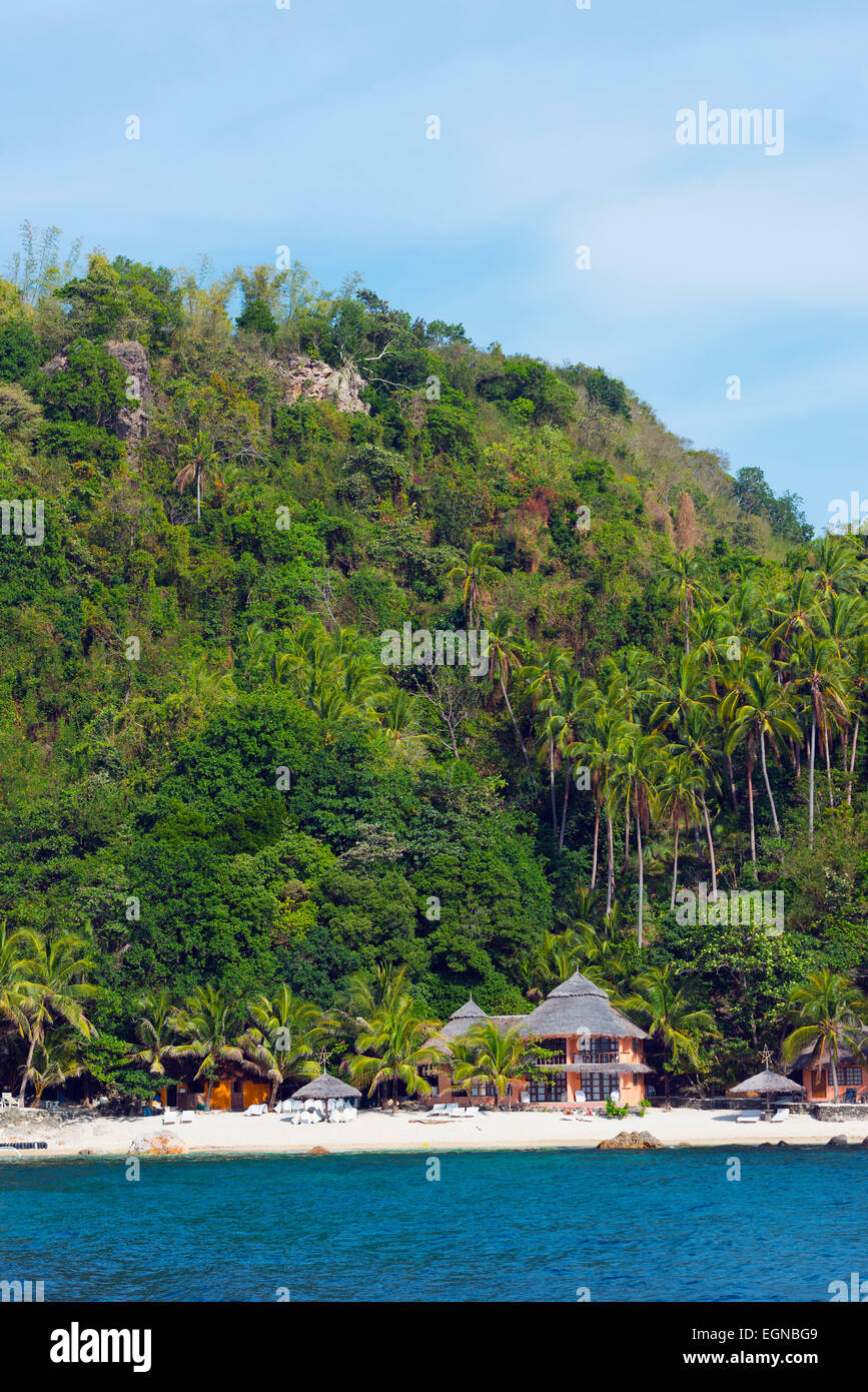 The visayas hi-res stock photography and images - Alamy