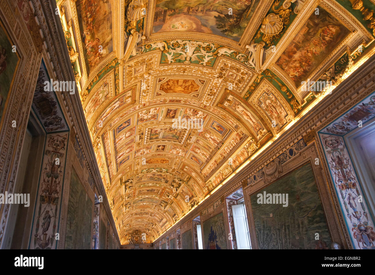 Gold Of Rome High Resolution Stock Photography and Images - Alamy