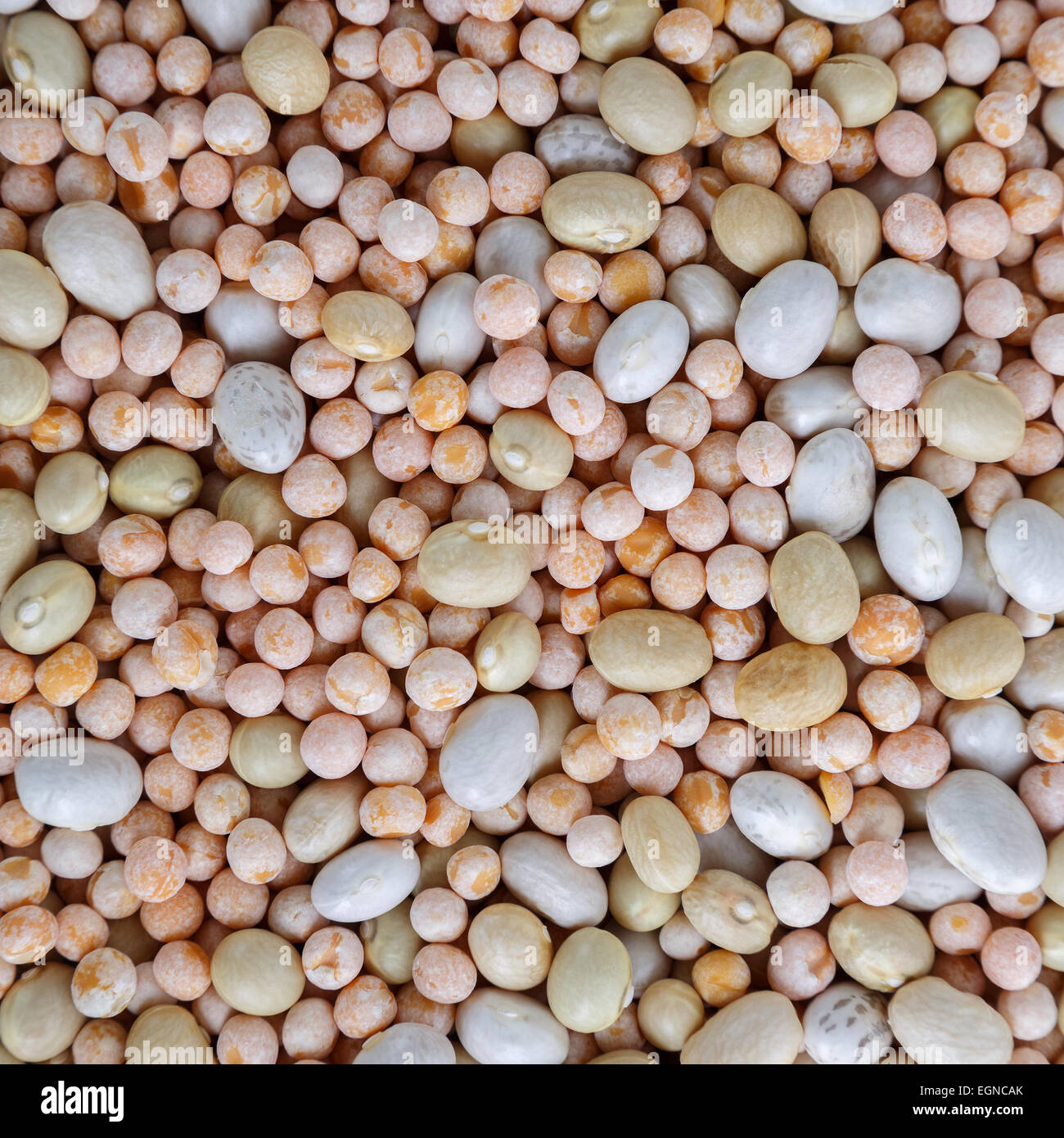 Dried beans hi-res stock photography and images - Alamy