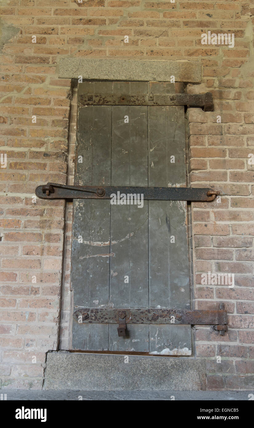 Key west jail hi-res stock photography and images - Alamy