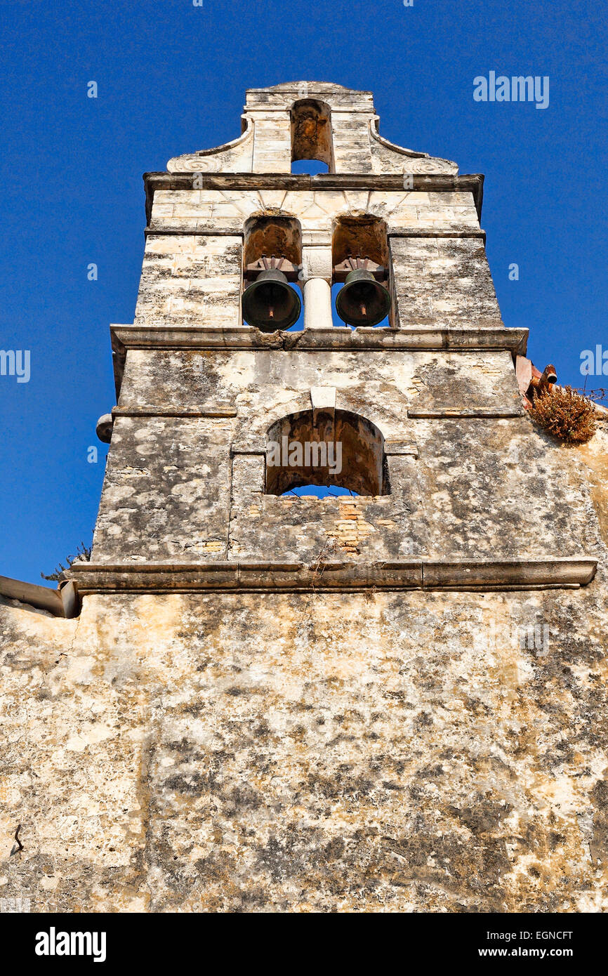 Picturesque old town church hi-res stock photography and images - Alamy