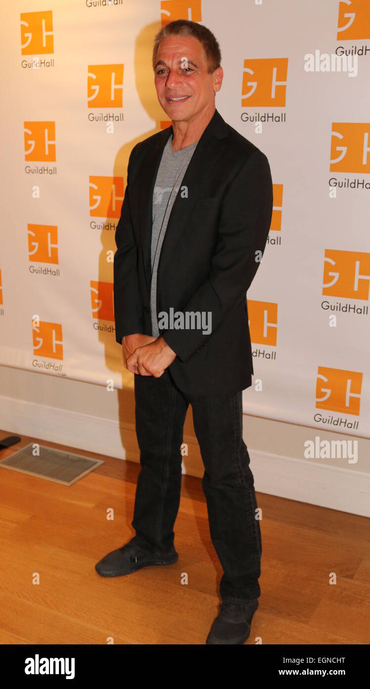 Celebrity Autobiography' at Guild Hall in East Hampton - Arrivals ...