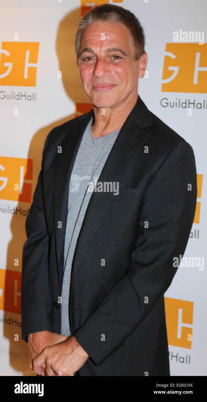 Celebrity Autobiography' at Guild Hall in East Hampton - Arrivals ...