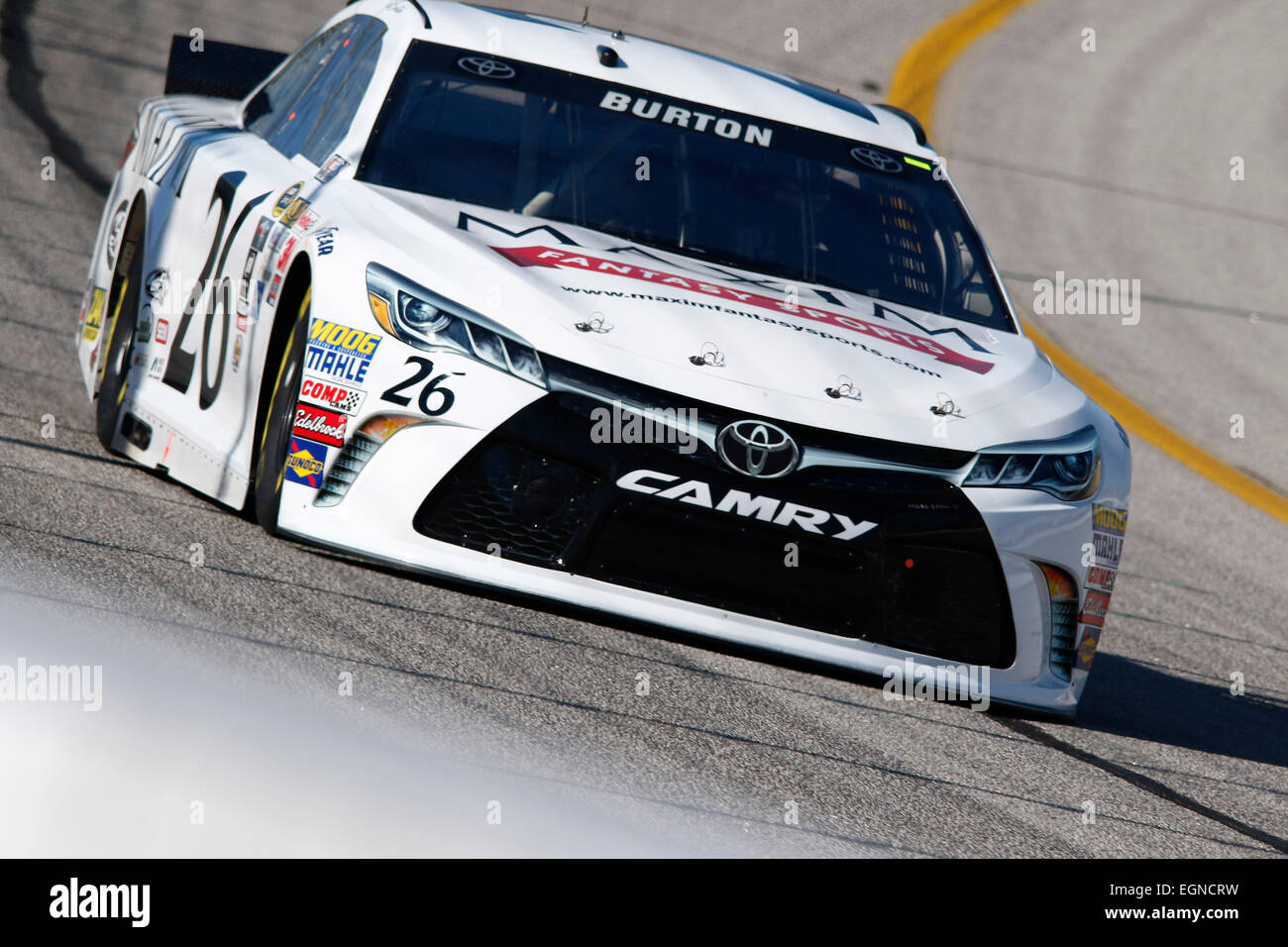 Nascar app hi-res stock photography and images - Alamy