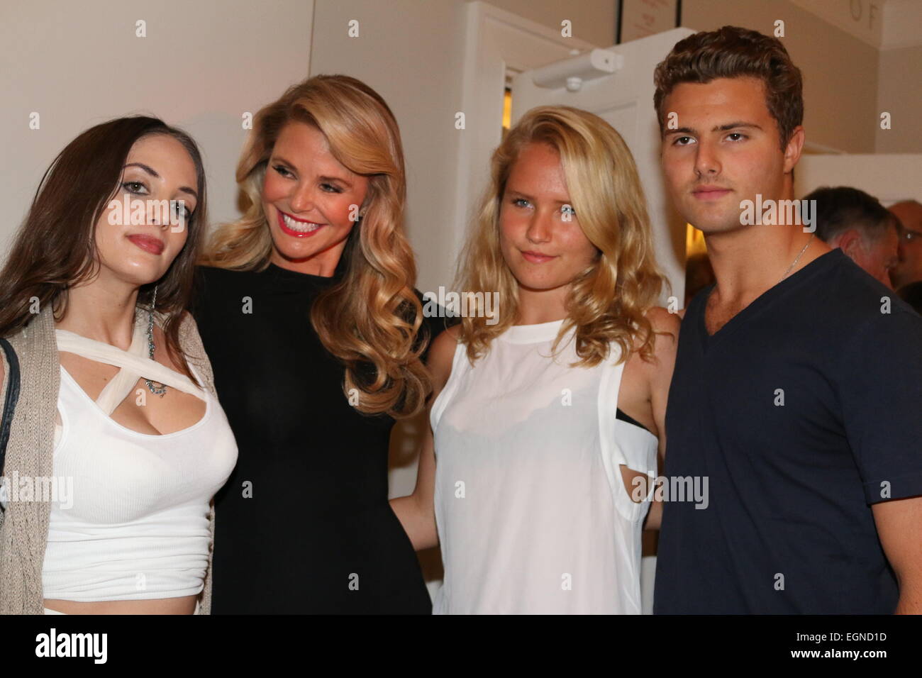 Celebrity Autobiography' at Guild Hall in East Hampton - Arrivals ...