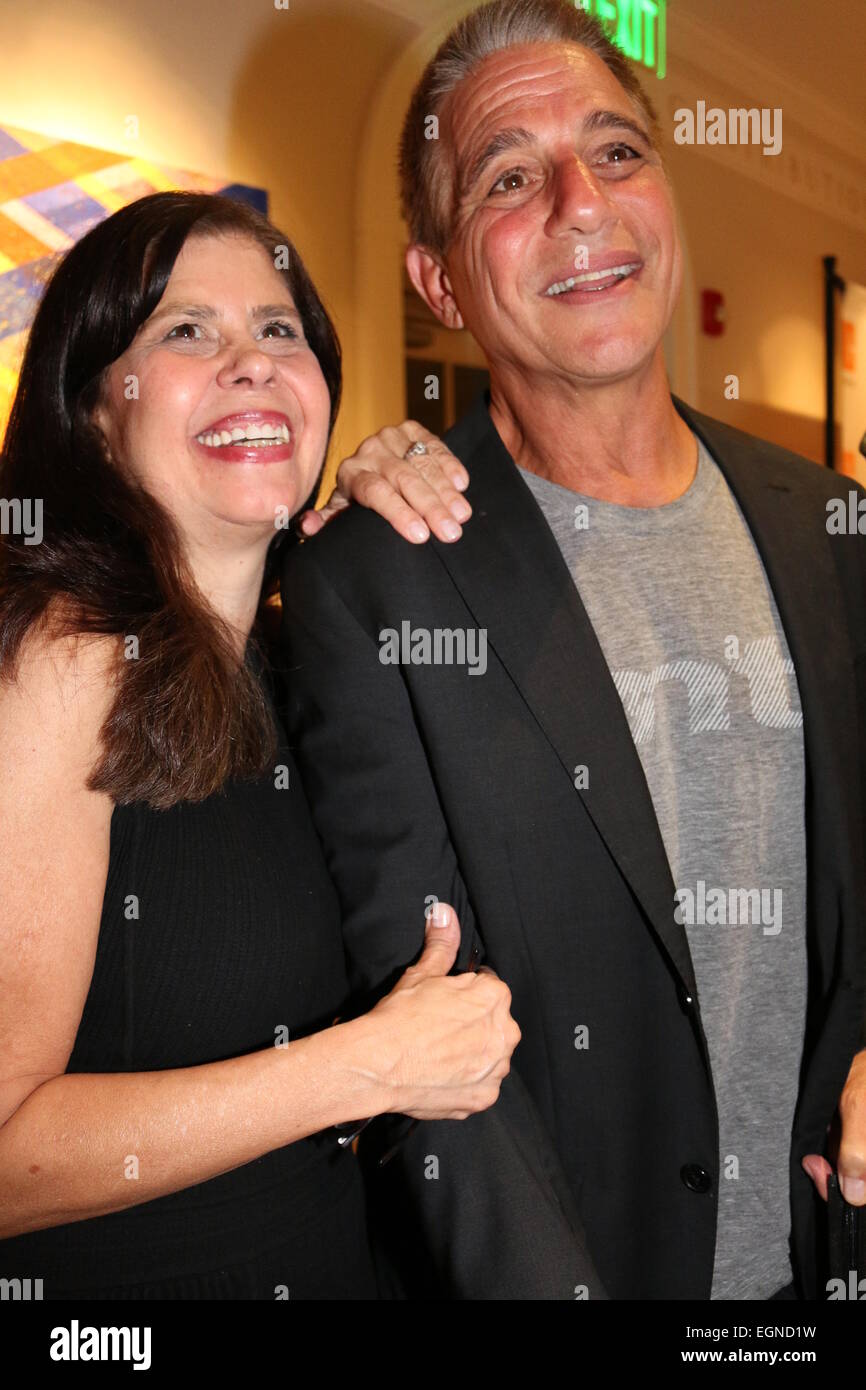 Celebrity Autobiography' at Guild Hall in East Hampton - Arrivals ...
