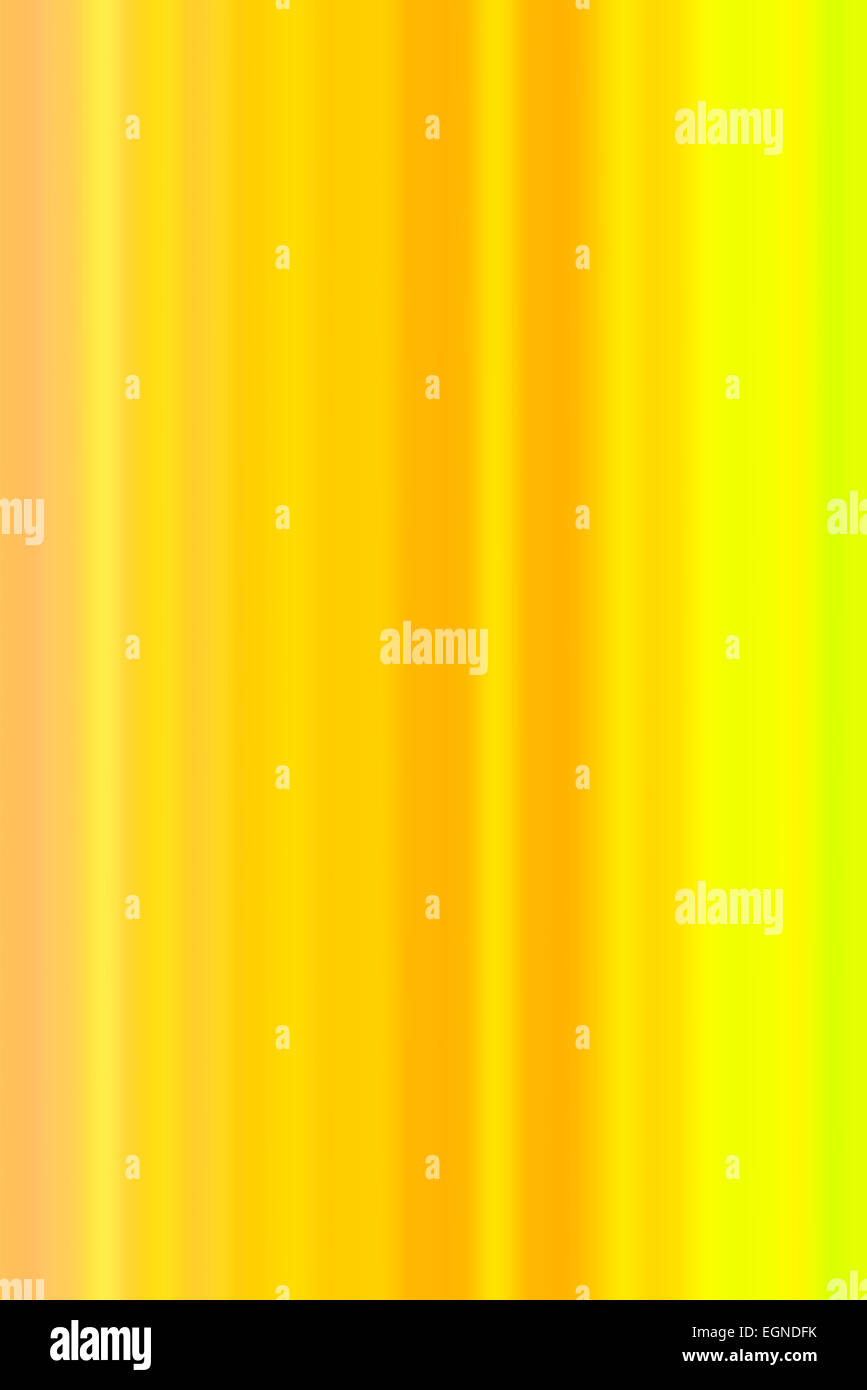 Yellow line background with vertical movement Stock Photo - Alamy