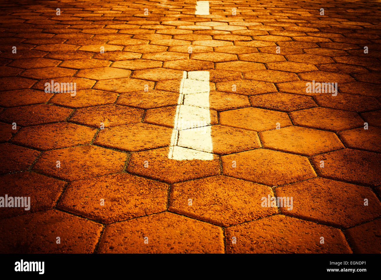 Pavement road background Stock Photo - Alamy