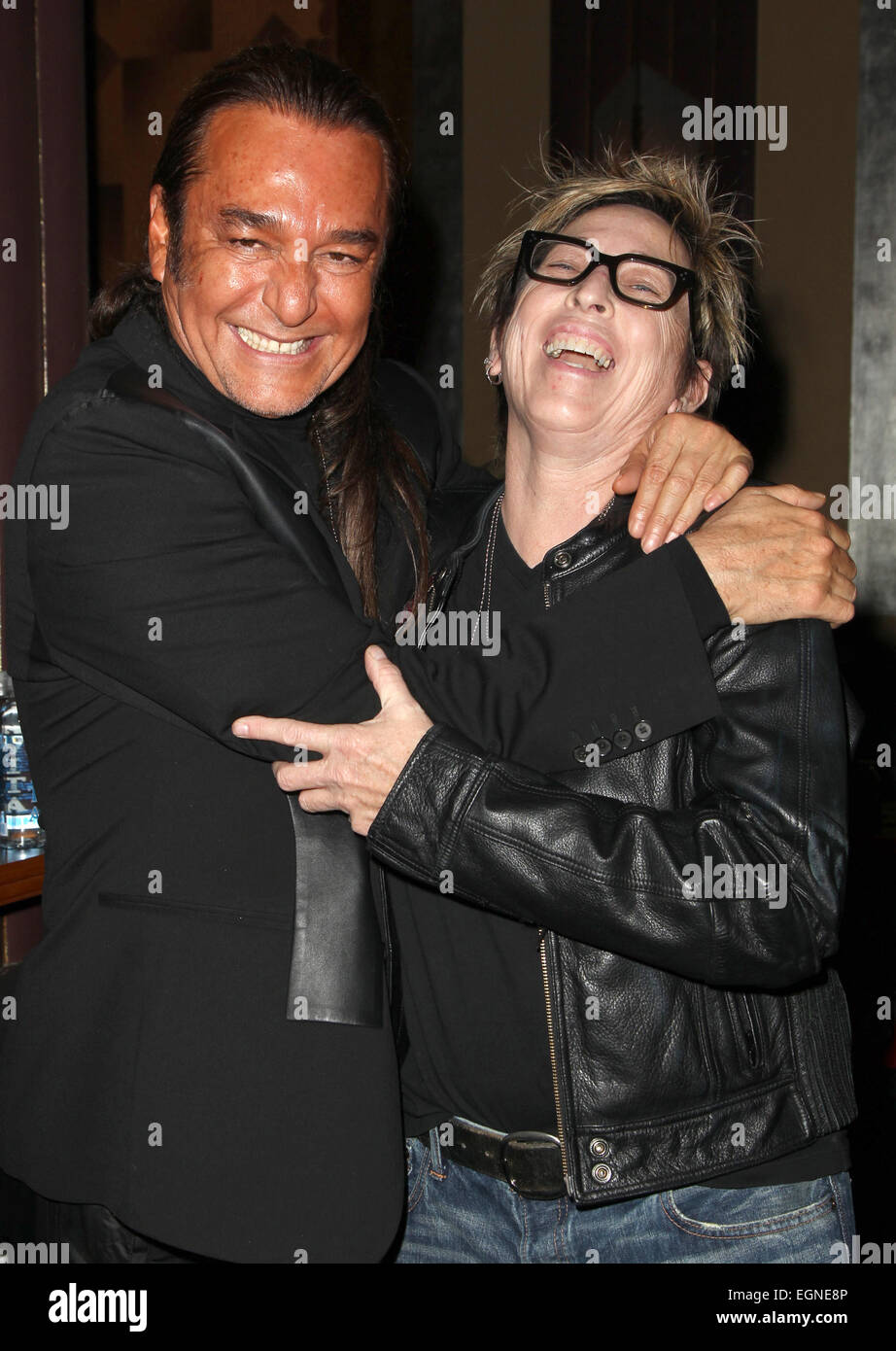 2014 BMI R&B/Hip-Hop Awards - Inside Featuring: Nick Chavez,Kate Mesta ...